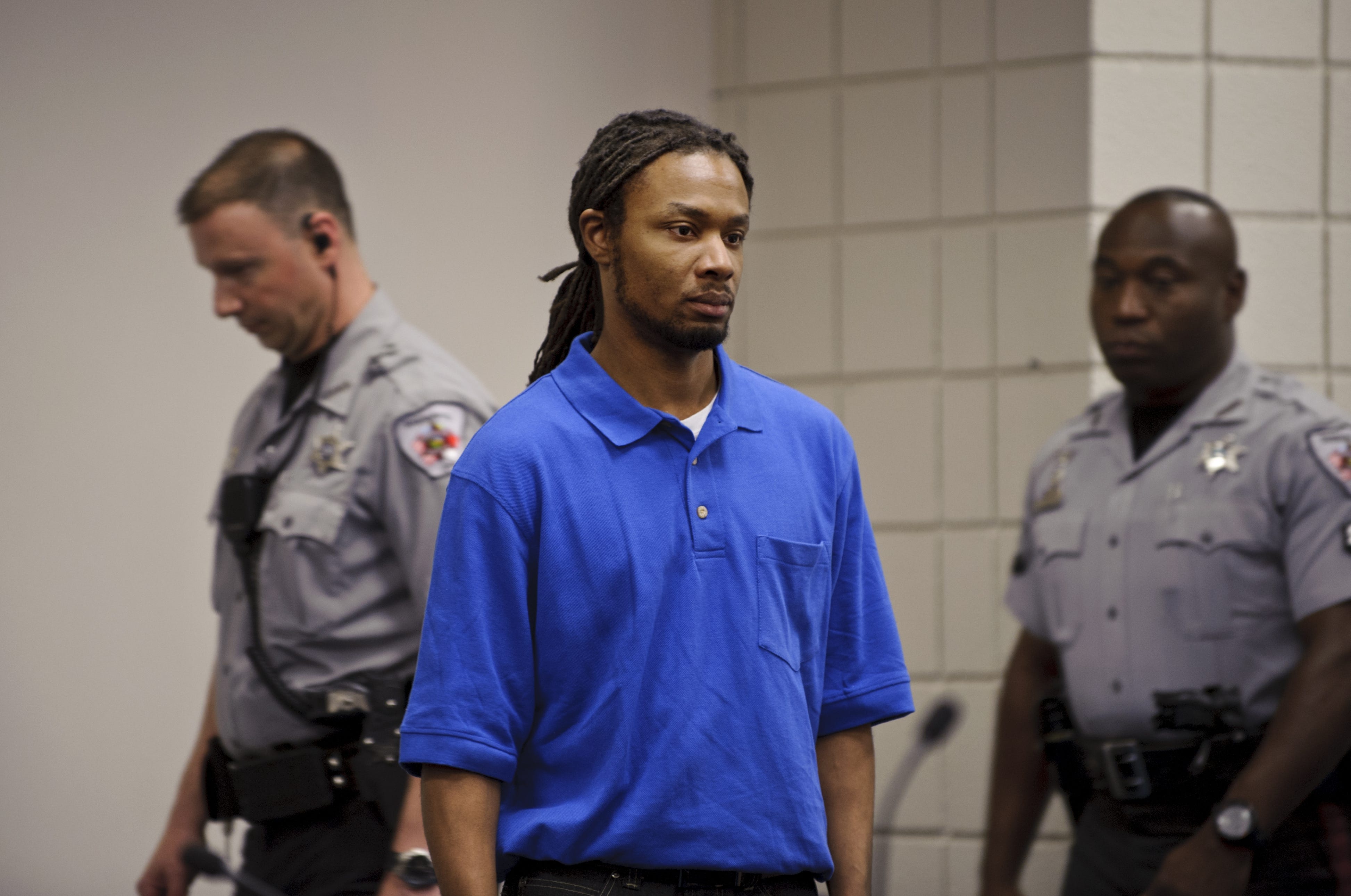 8 years later, state releases Shaniya Davis review