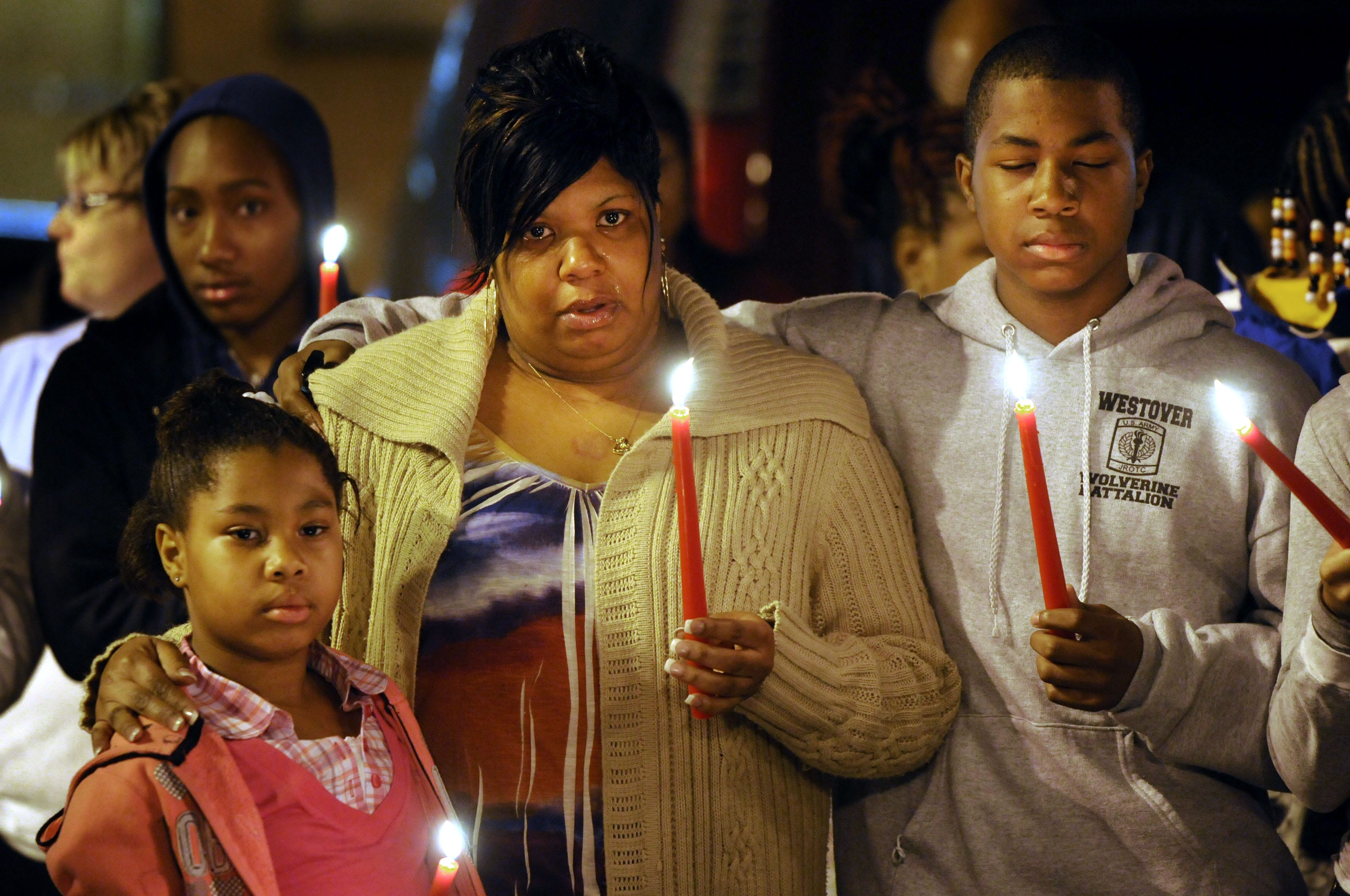 8 years later, state releases Shaniya Davis review