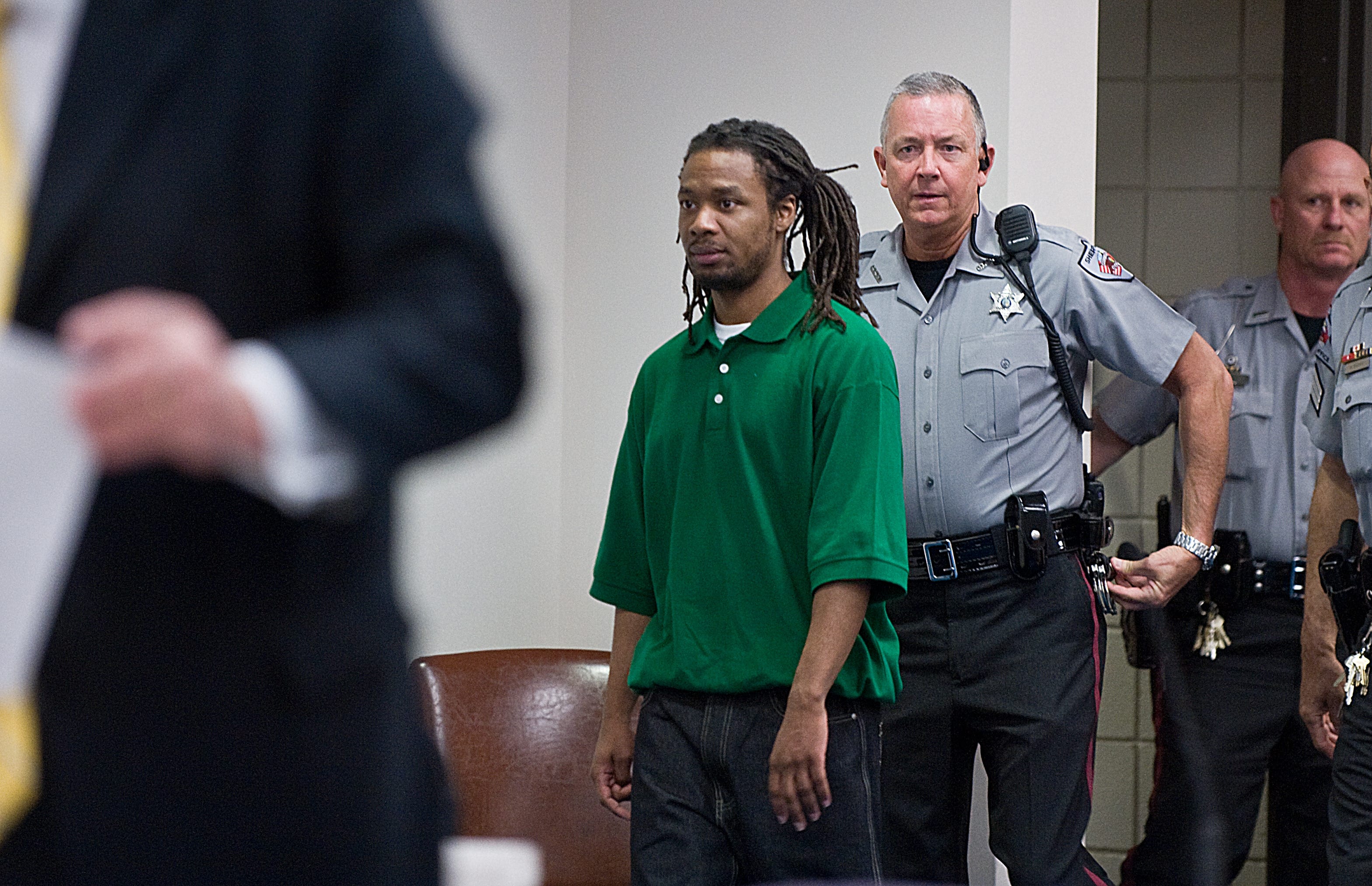 8 years later, state releases Shaniya Davis review