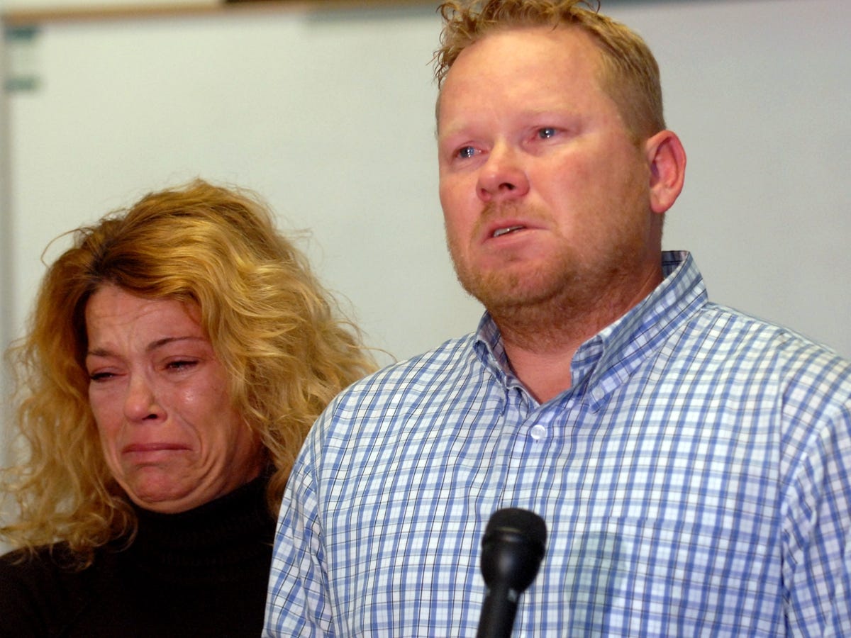 8 years later, state releases Shaniya Davis review