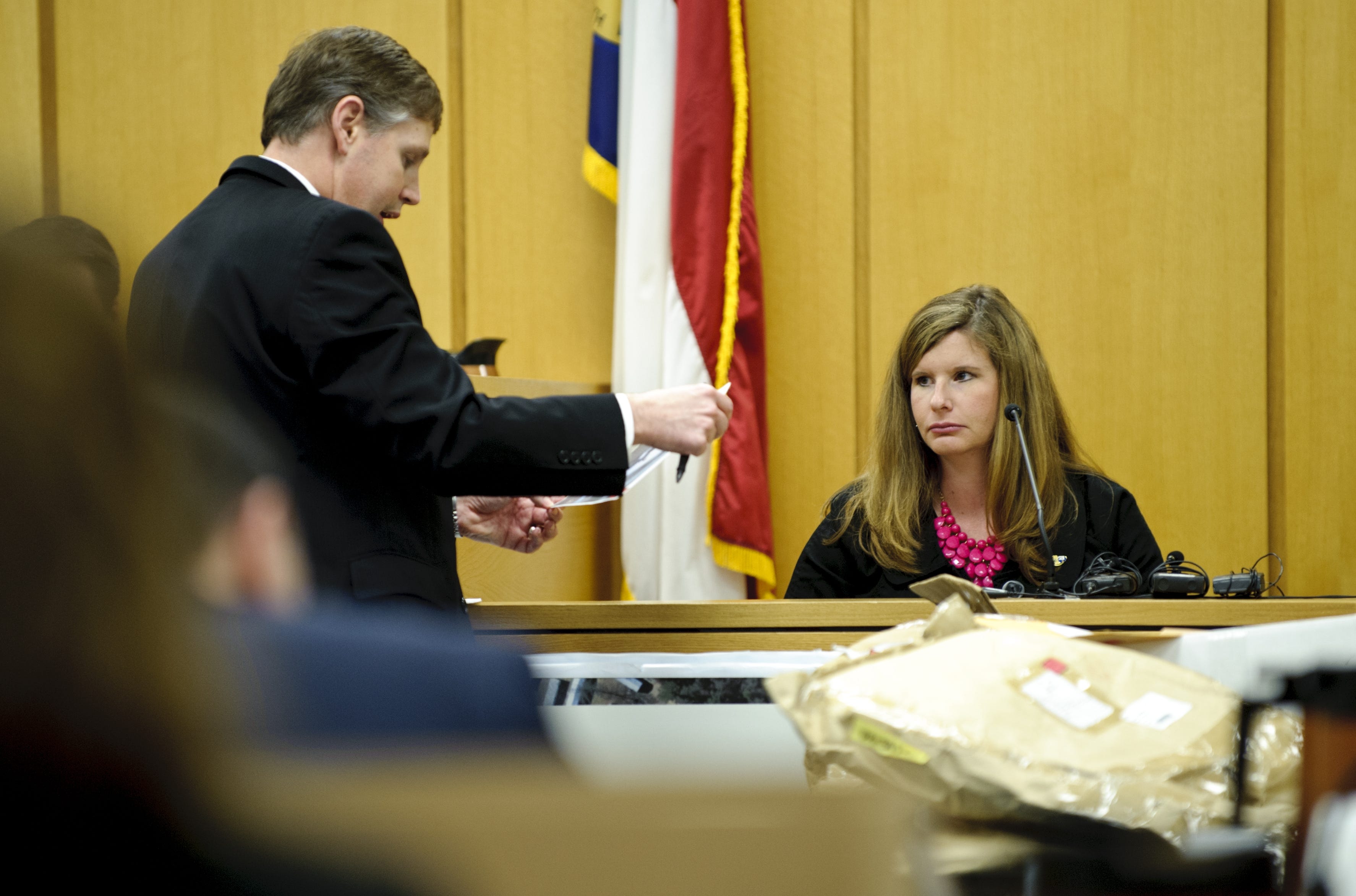 8 years later, state releases Shaniya Davis review