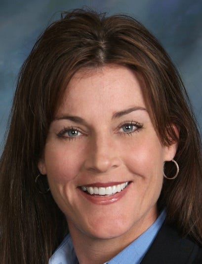 Olentangy Orange principal will leave Jan. 1