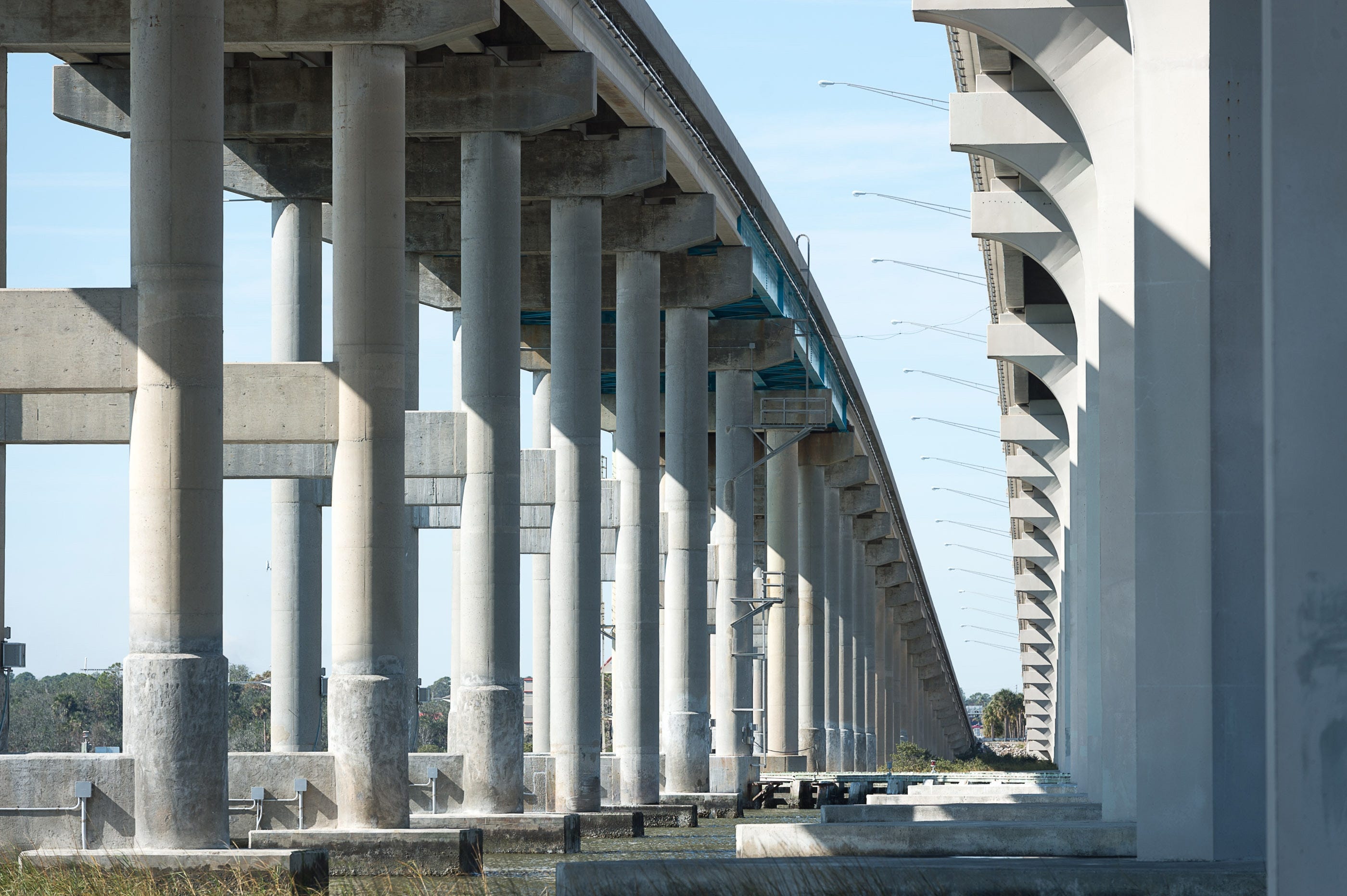 FDOT: 312 bridge 'healthy'