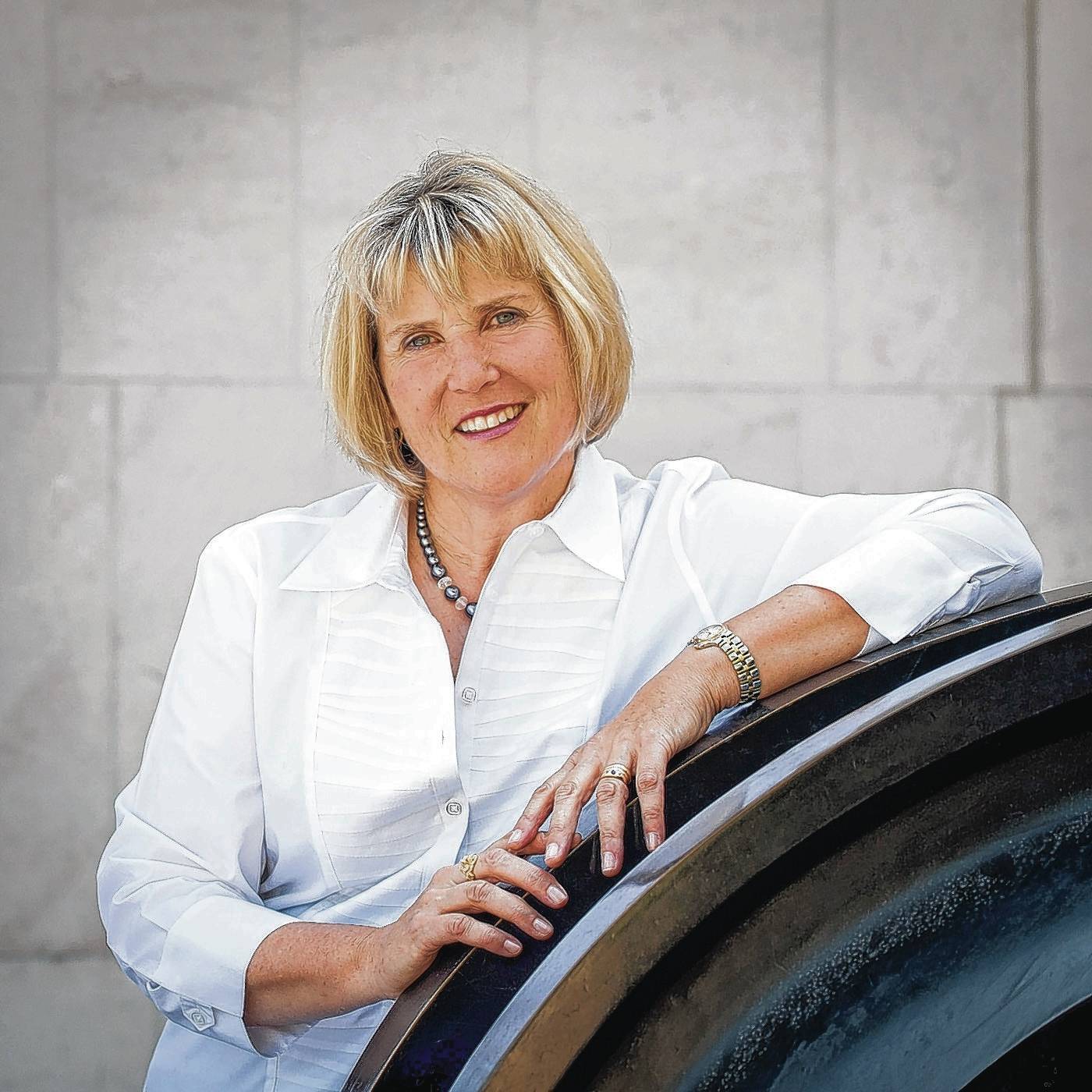 Grandaughter of famed von Trapp family to perform in Savannah