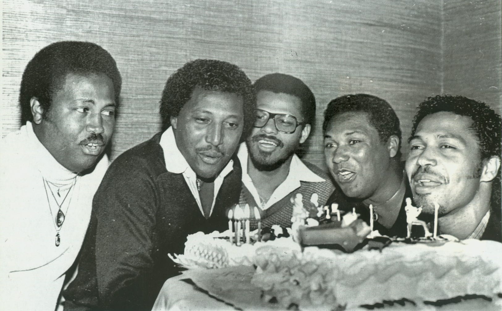 WHERE ARE THEY NOW? Tavares Brothers still touring U.S. and Europe +VIDEOS