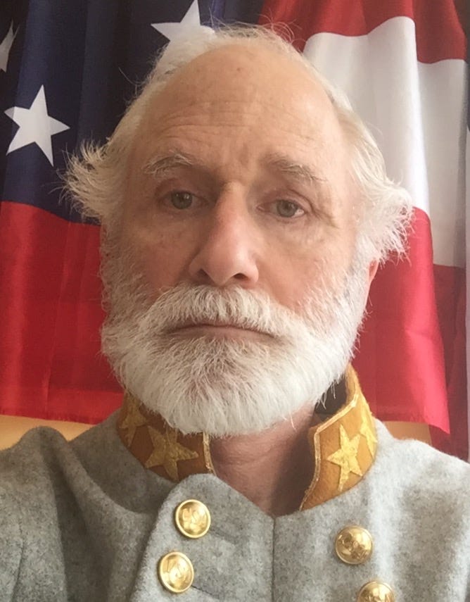 History in the park series to feature Turrentine