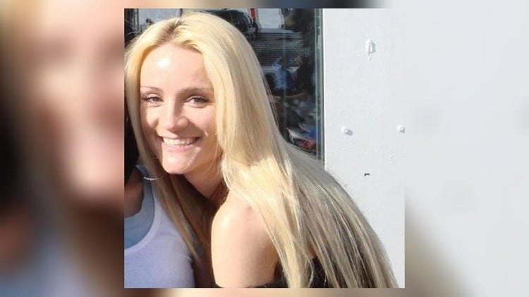 The Lantana-area woman who took in the Parkland school shooter