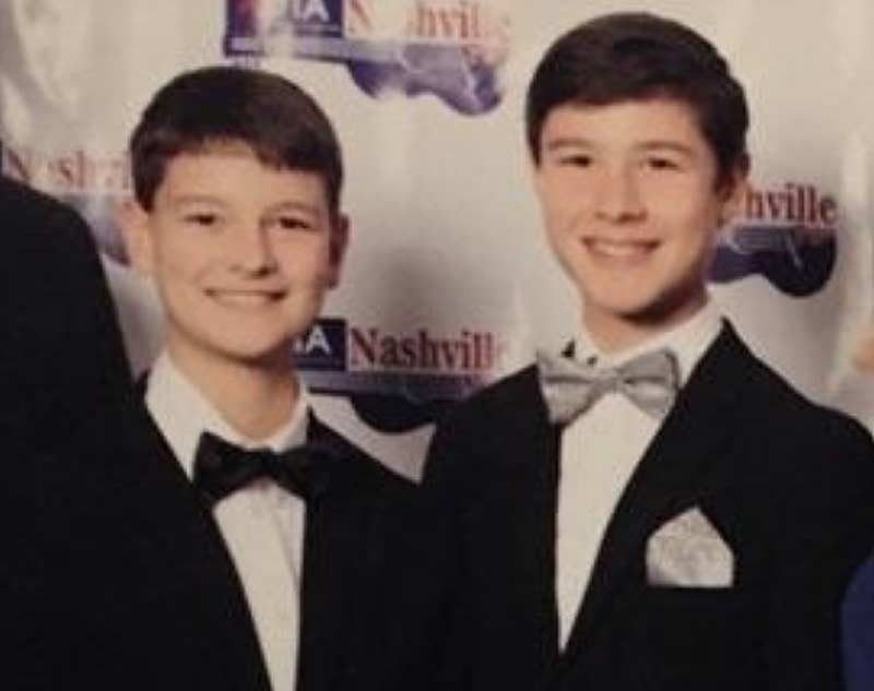 Community seeks to heal after prominent pastor's son kills his 2 kids, self