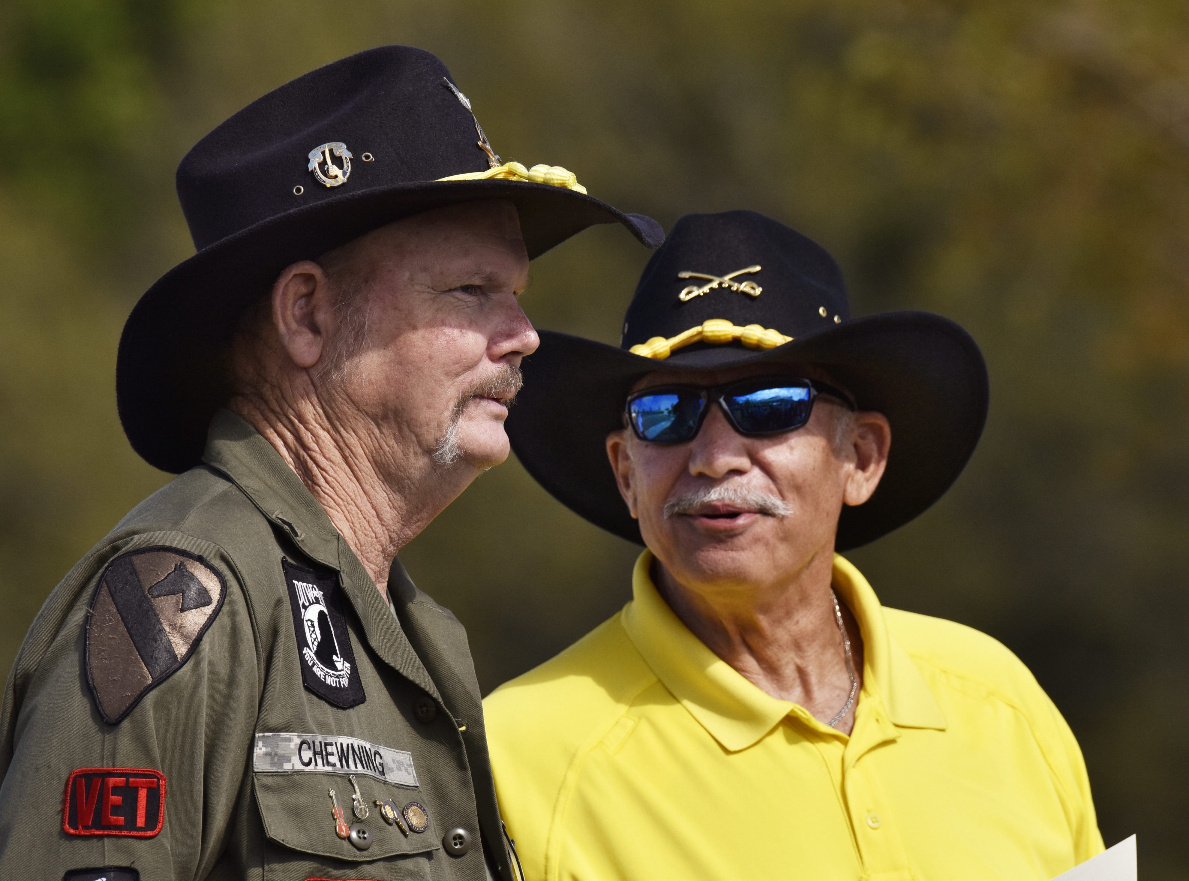 Still a force: Vietnam vets remain 6 million strong