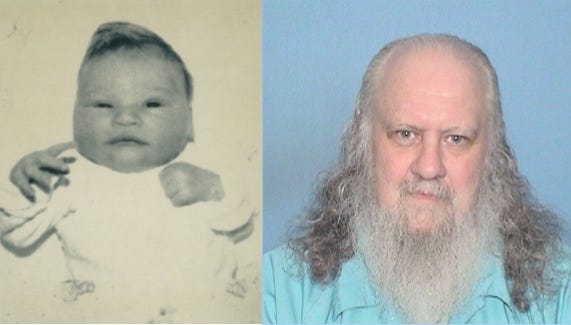 Richard Howard, Carrie Lynn Gaines' killer, released from prison