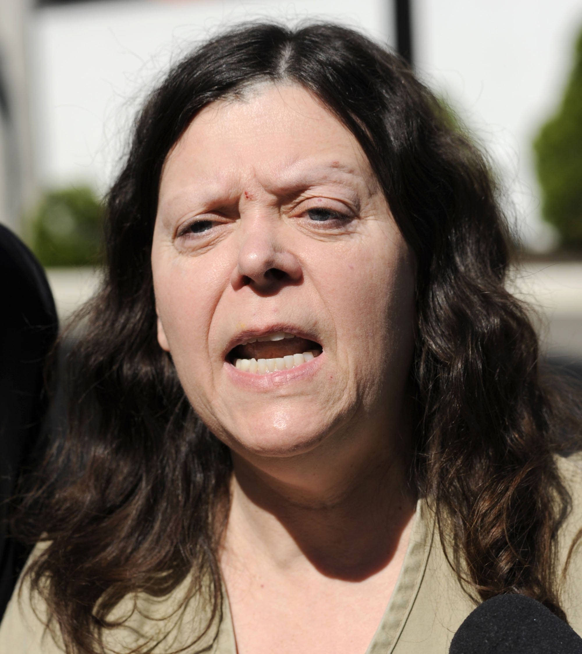 Diehl-Armstrong, unique and deadly criminal, dies in prison