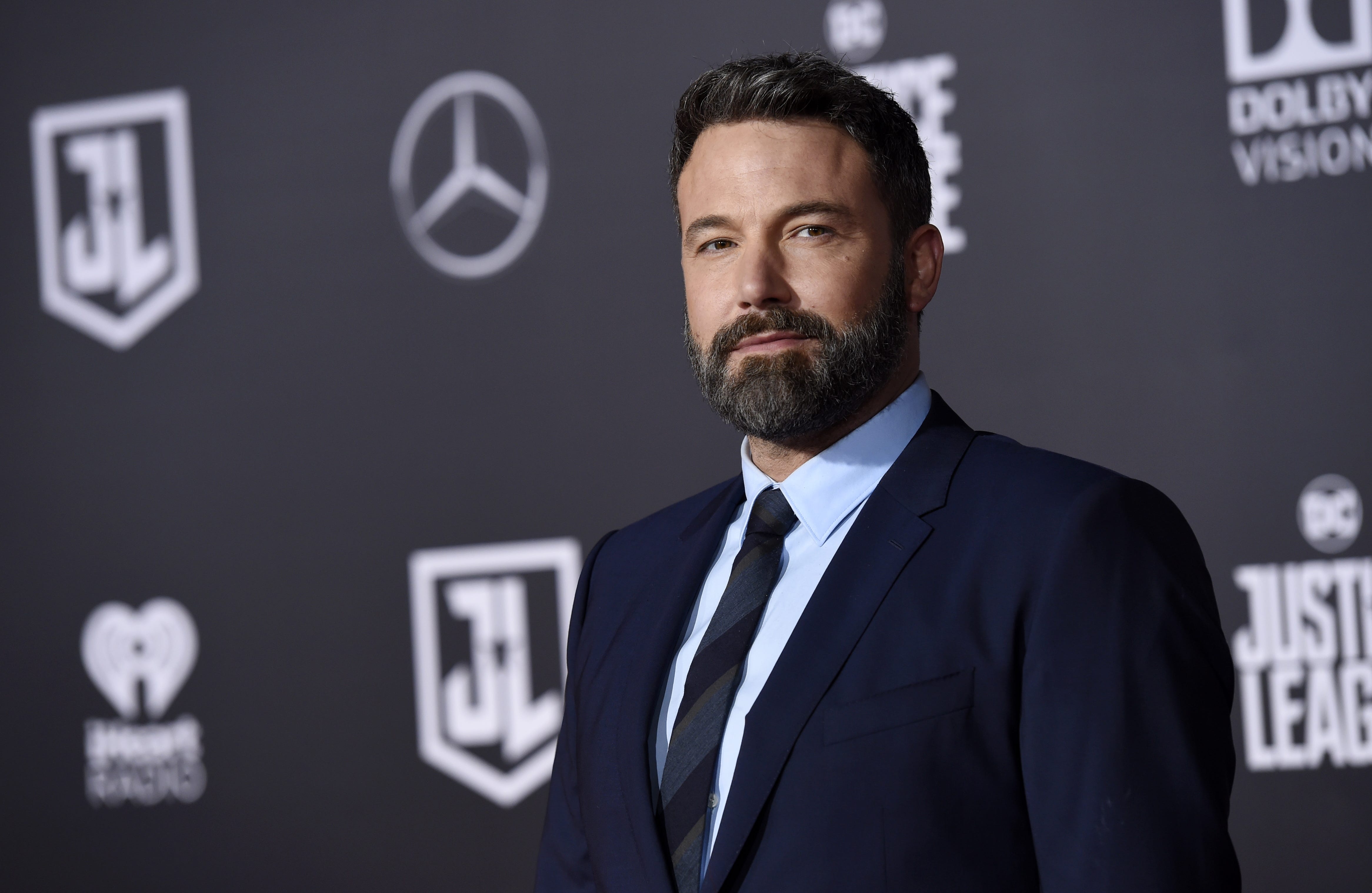 Need a new home? Ben Affleck's estate near Savannah is up for sale