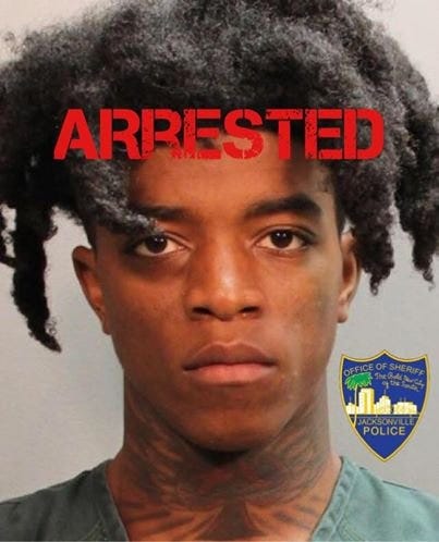 Sole survivor of deadly quadruple shooting jailed on probation violation