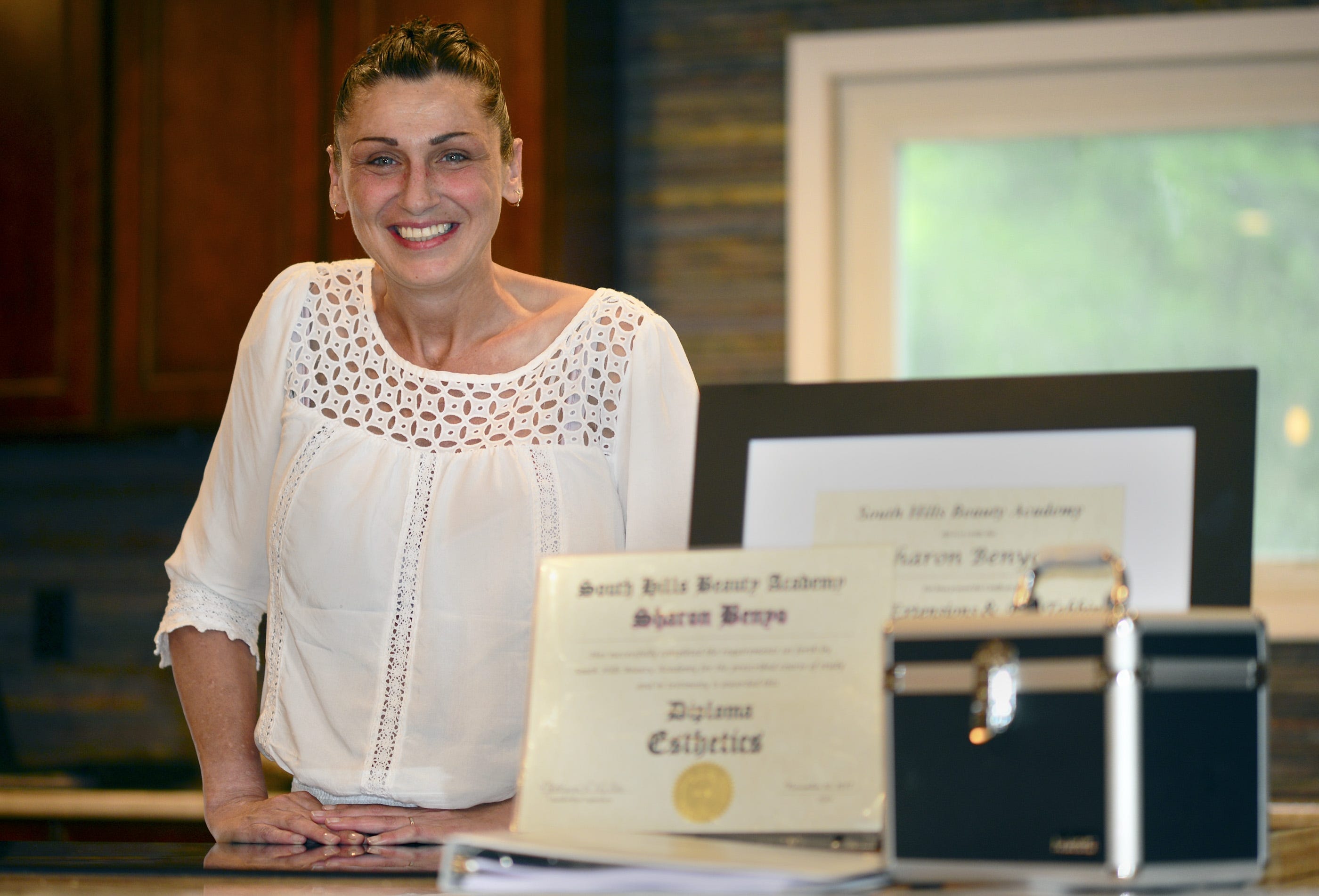 'I embrace my failures'