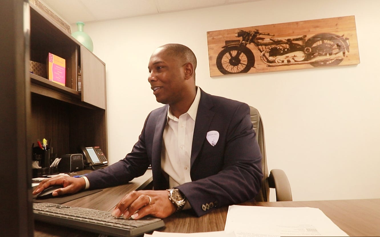 Superstar on the rise: New Hard Rock GM rose through ranks in Daytona Beach