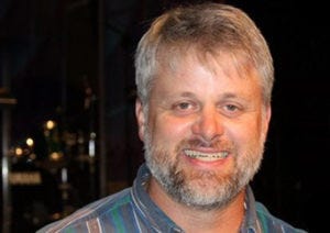 Seth Buckley: Reaching across the generations