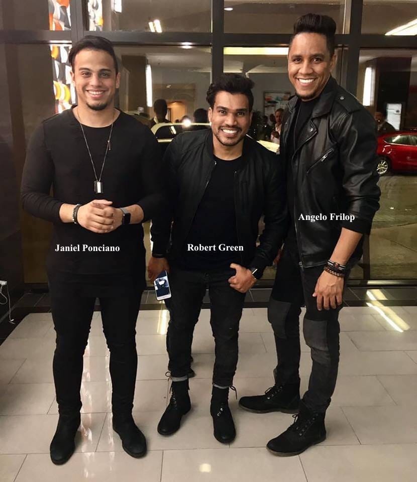 Grupo Barak to bring spiritual songs with a Latin flare to Lakeland