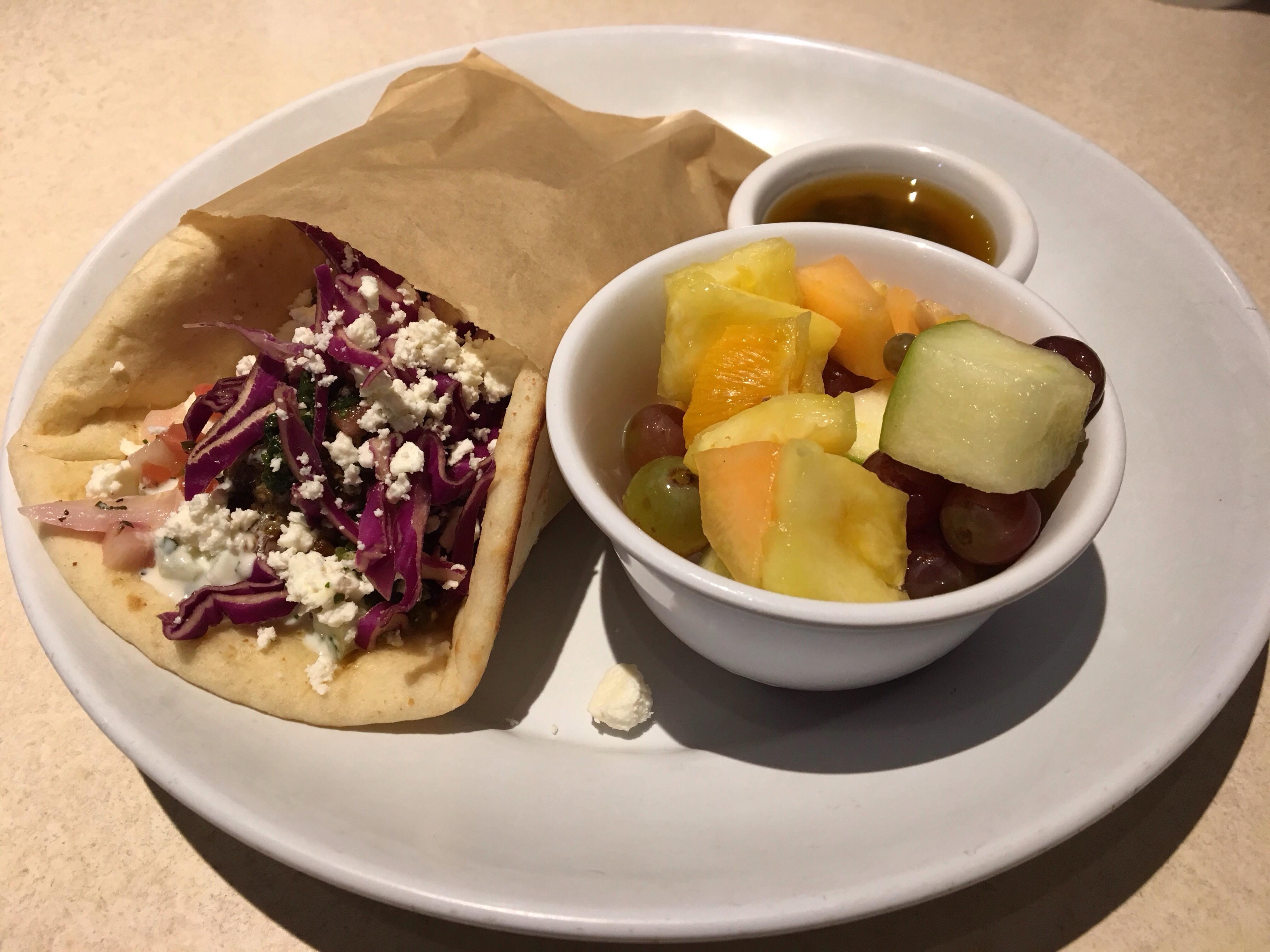 Zoes Kitchen Appetizers | Dandk Organizer