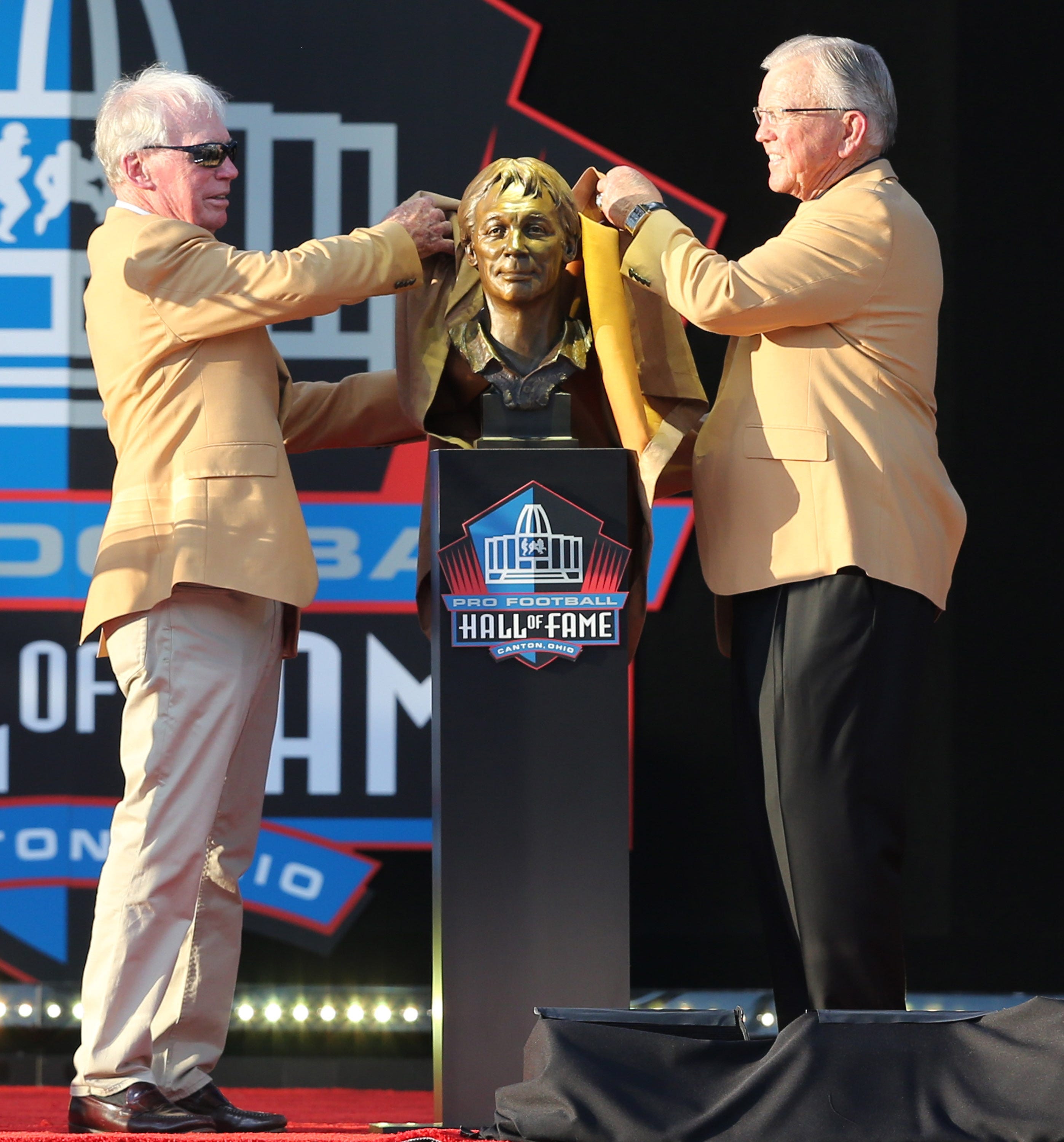 Former NFL GM Bobby Beathard, a Franklin resident, dies at 86