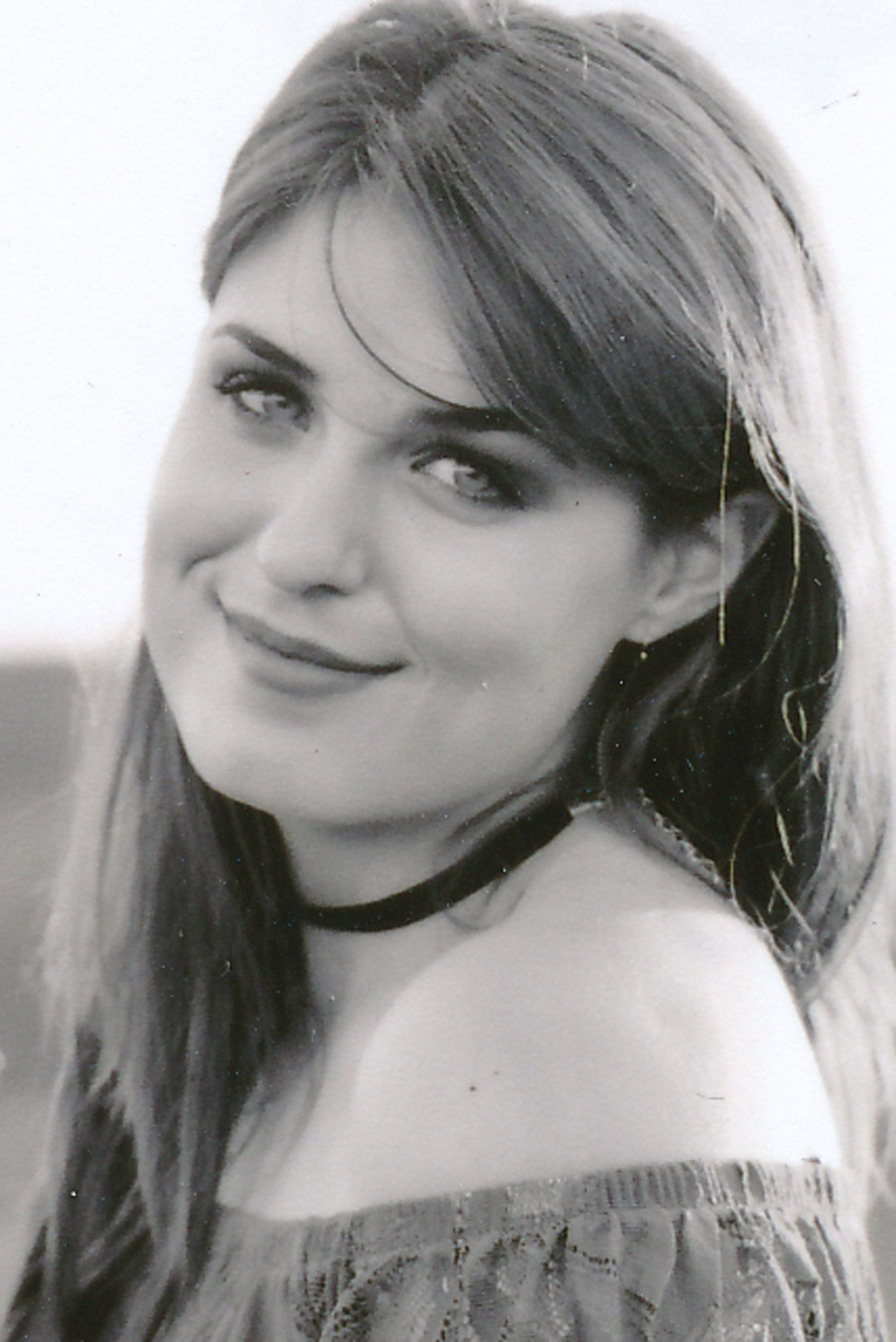 Allison Garrison's Instagram, Twitter & Facebook on IDCrawl