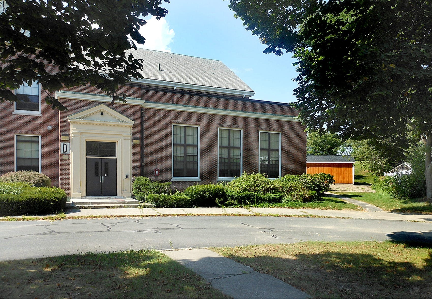 Cold Spring Elementary School bus routes