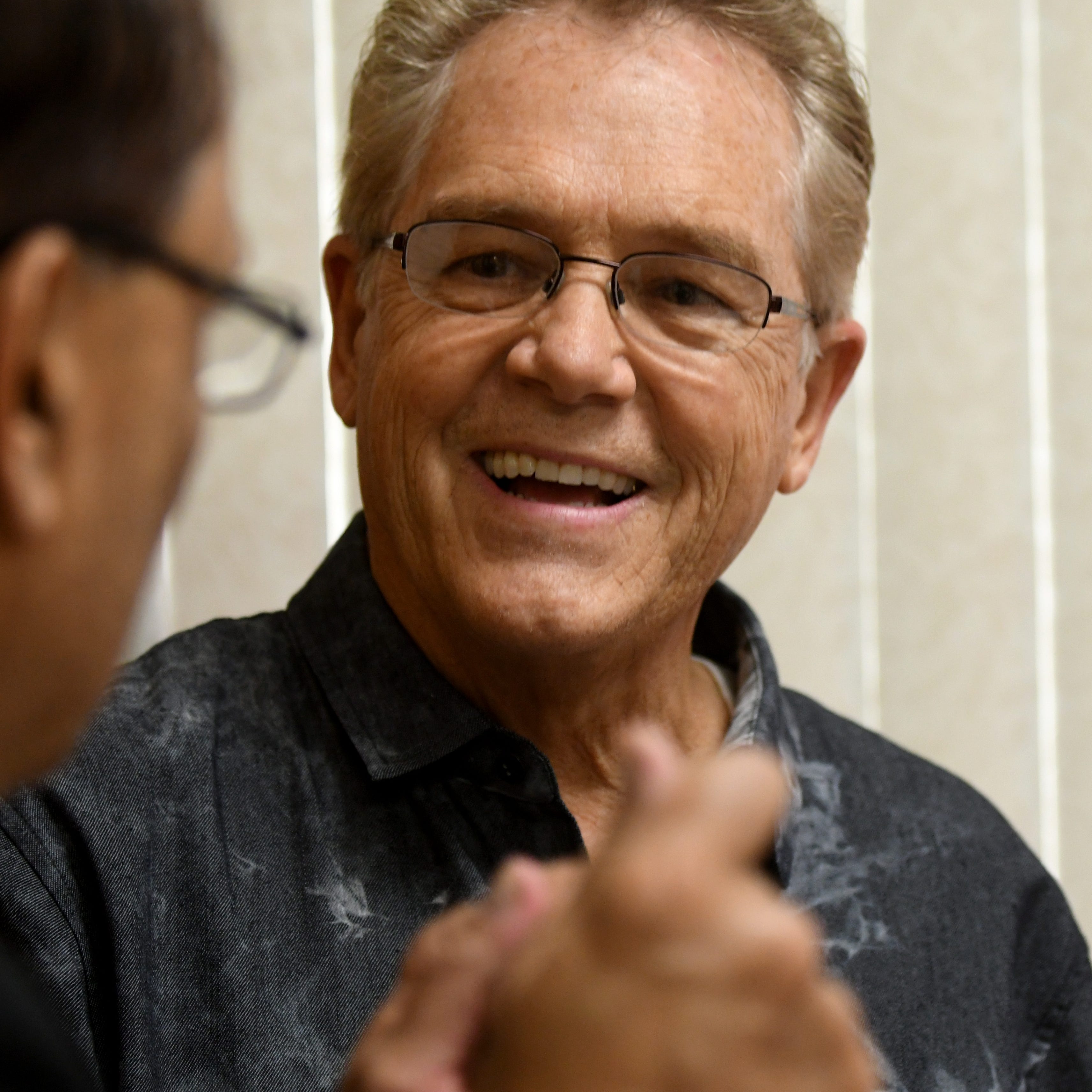 Desert Valley Hospital bids farewell to Dr. Victor Sabo