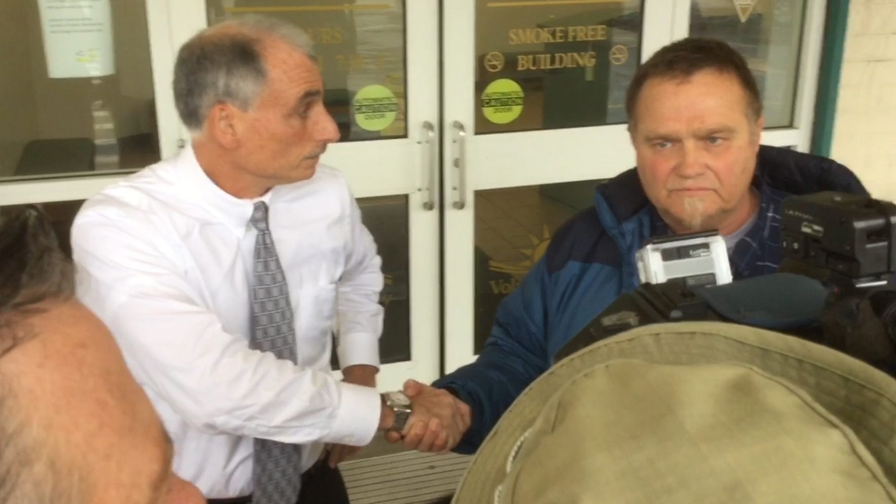 Michael Pastore, Daytona homeless advocate, dies of possible drug ...