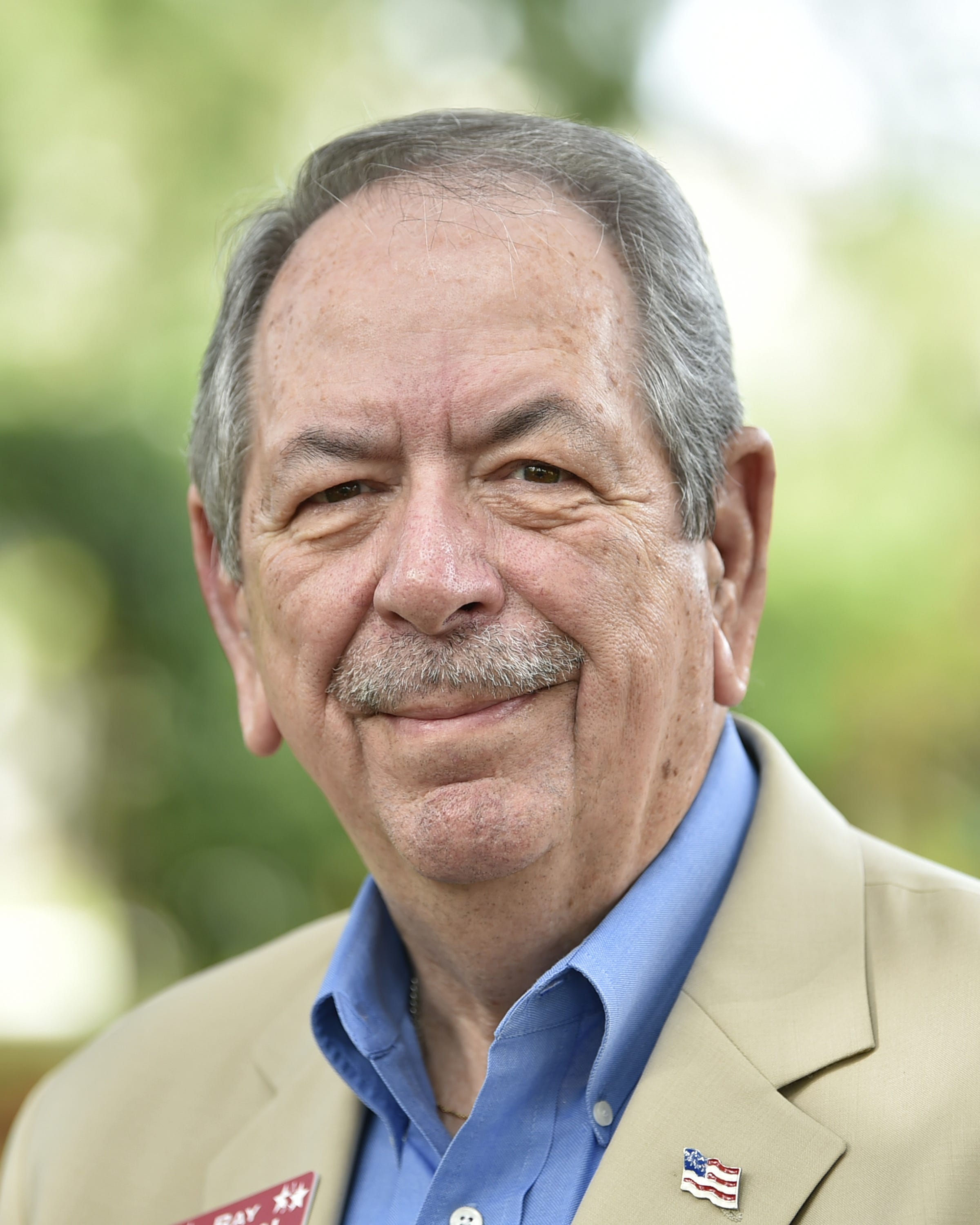 Ray Pilon wins state House District 72 primary