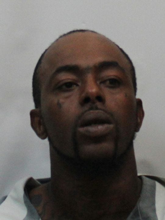 Sheriff: Houma fugitive arrested during traffic stop