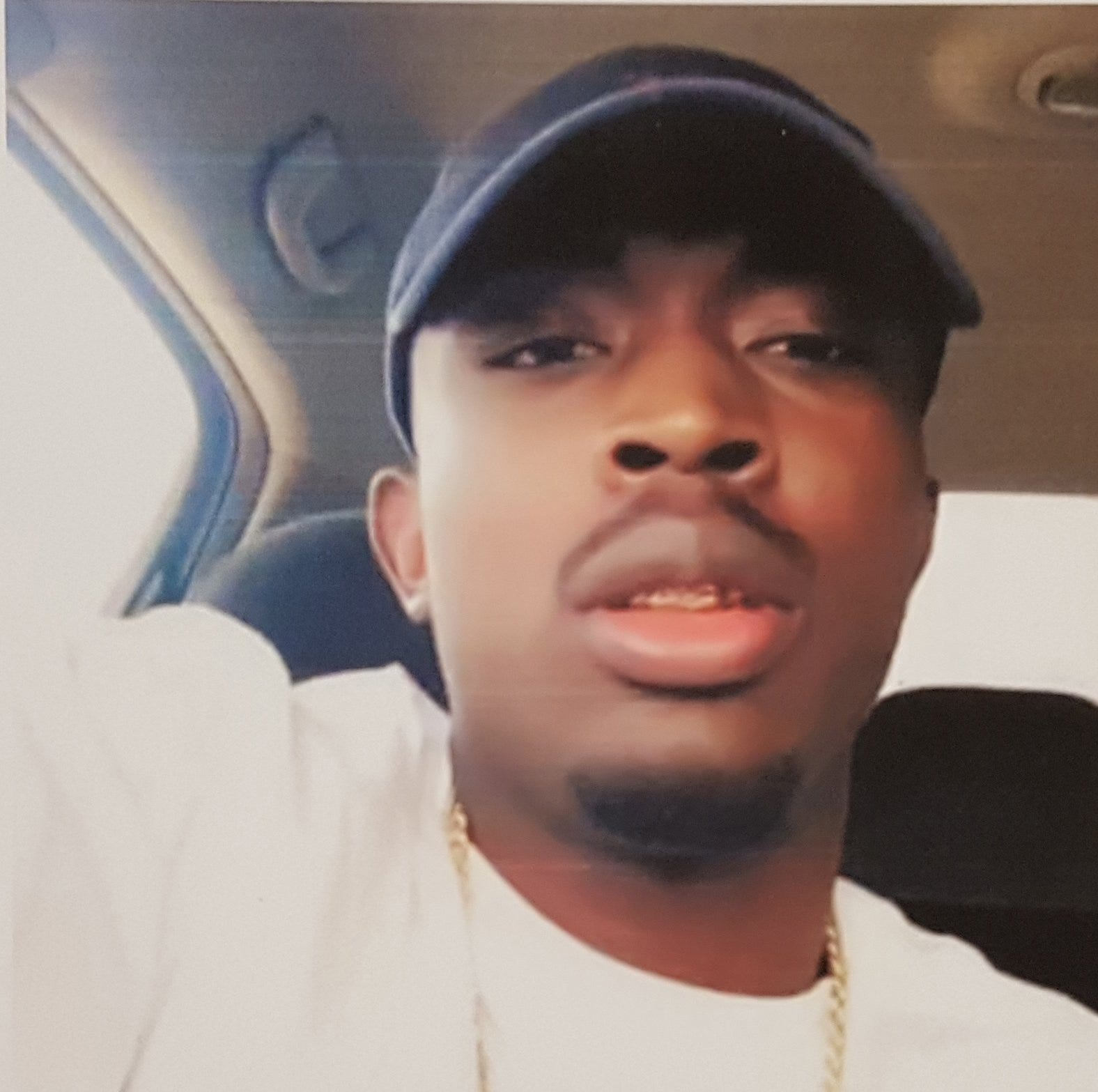 Missing man's remains found in homicide case