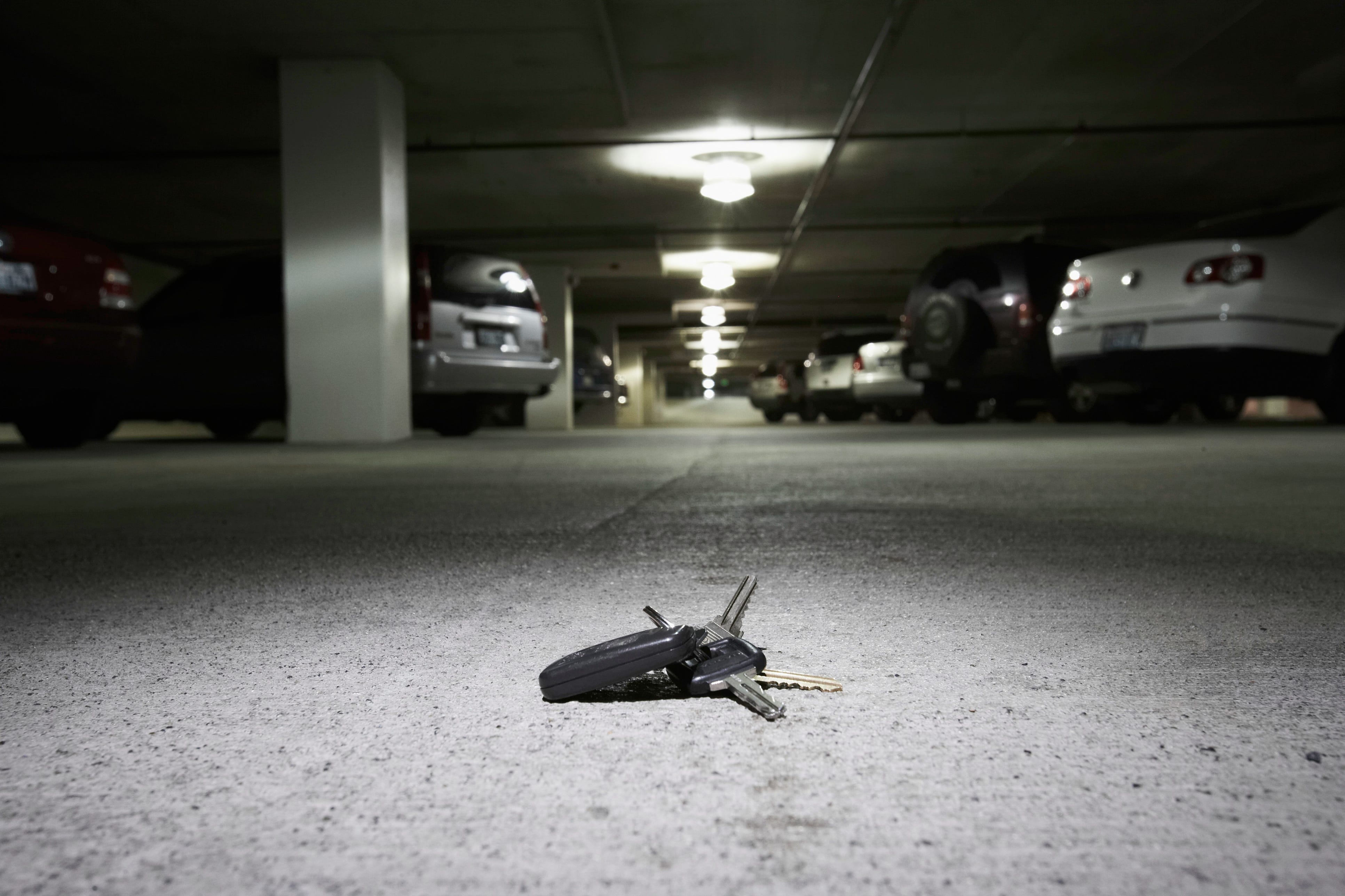 20-40-60 Etiquette: Is walk to car a 'dated' custom?