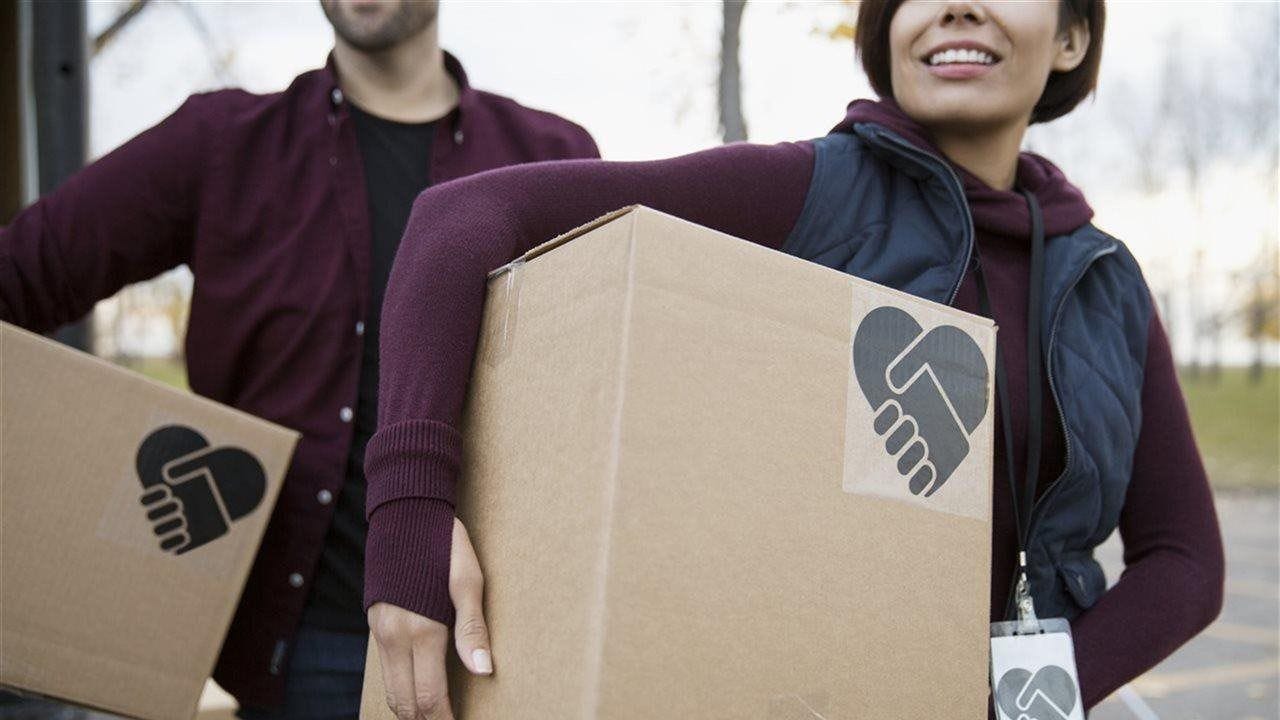 5 Real-life Examples of Ordinary People Who Made an Extraordinary ...