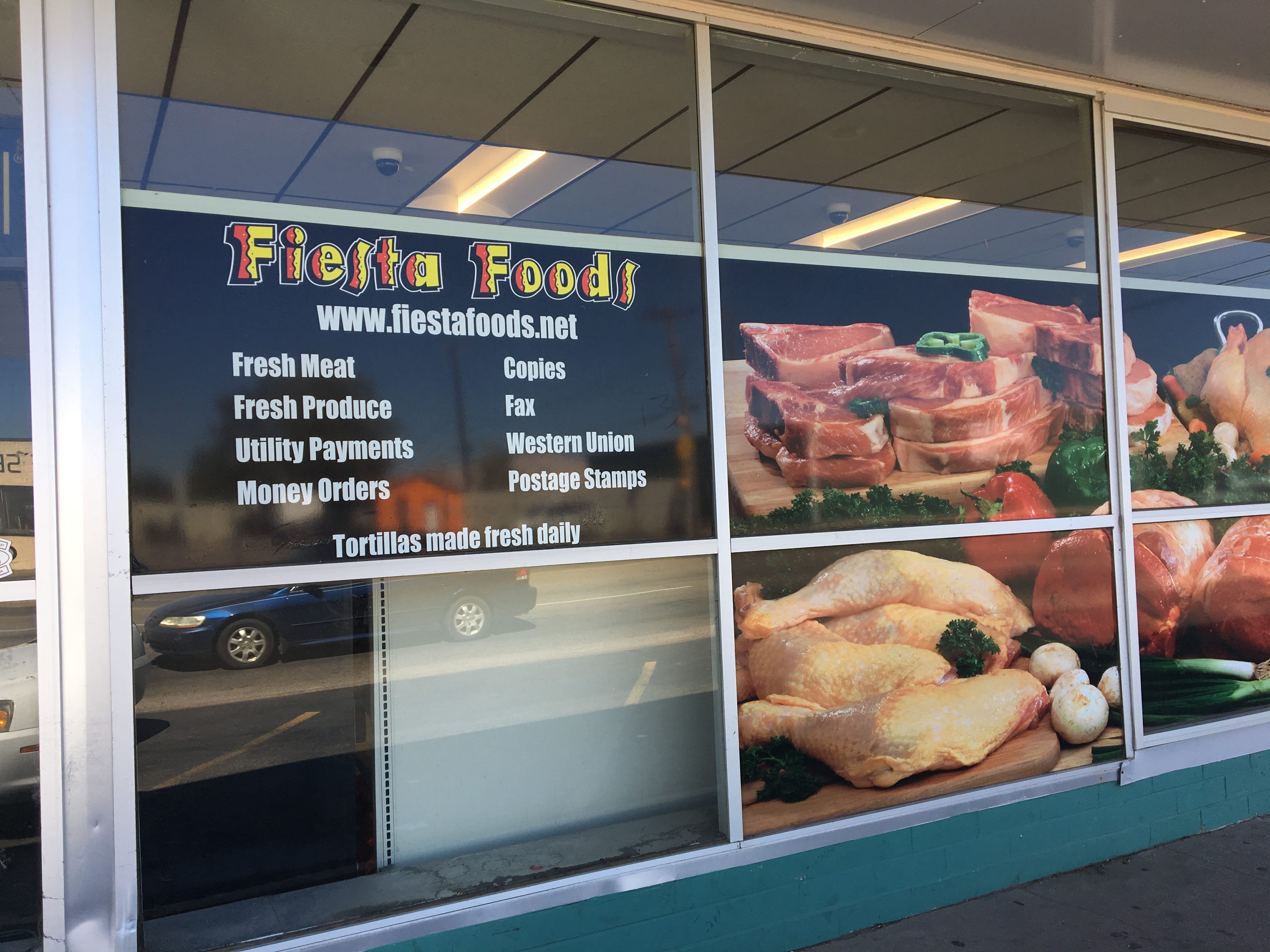 Fiesta Grocery Store Jobs