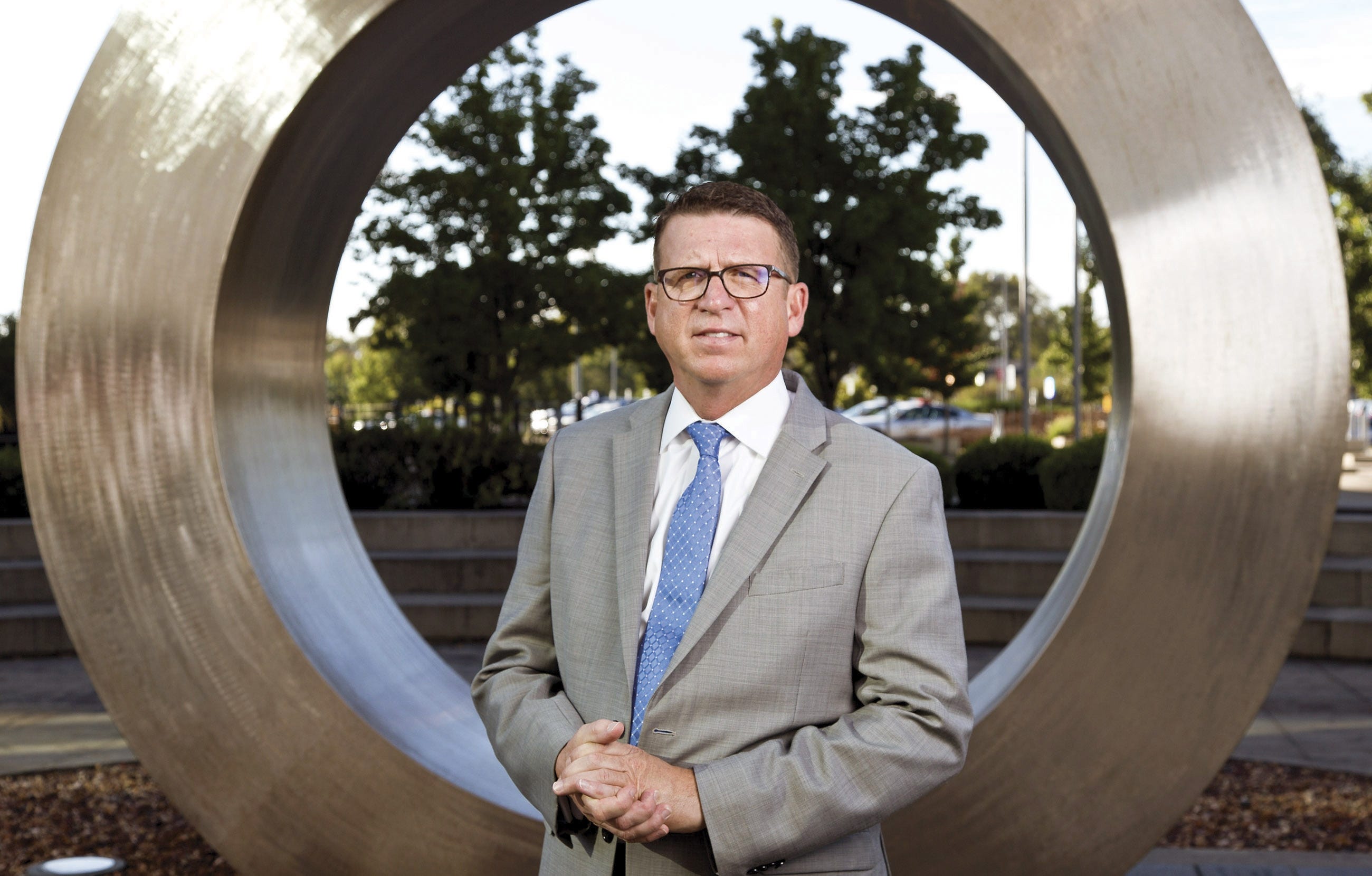 DriveOhio steers smart mobility initiatives