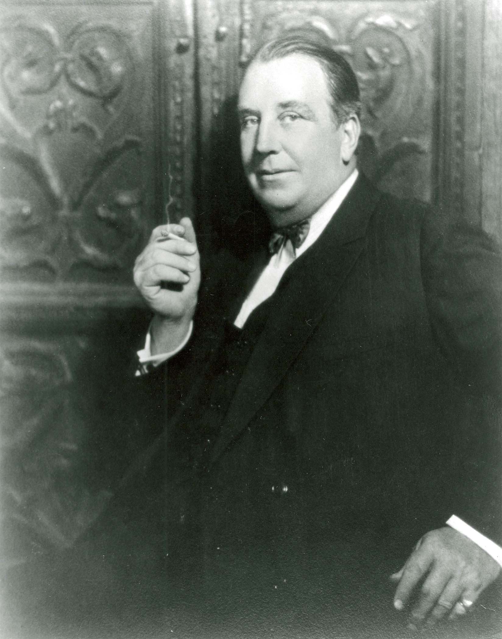 Exhibition shows how Addison Mizner changed the Palm Beach lifestyle