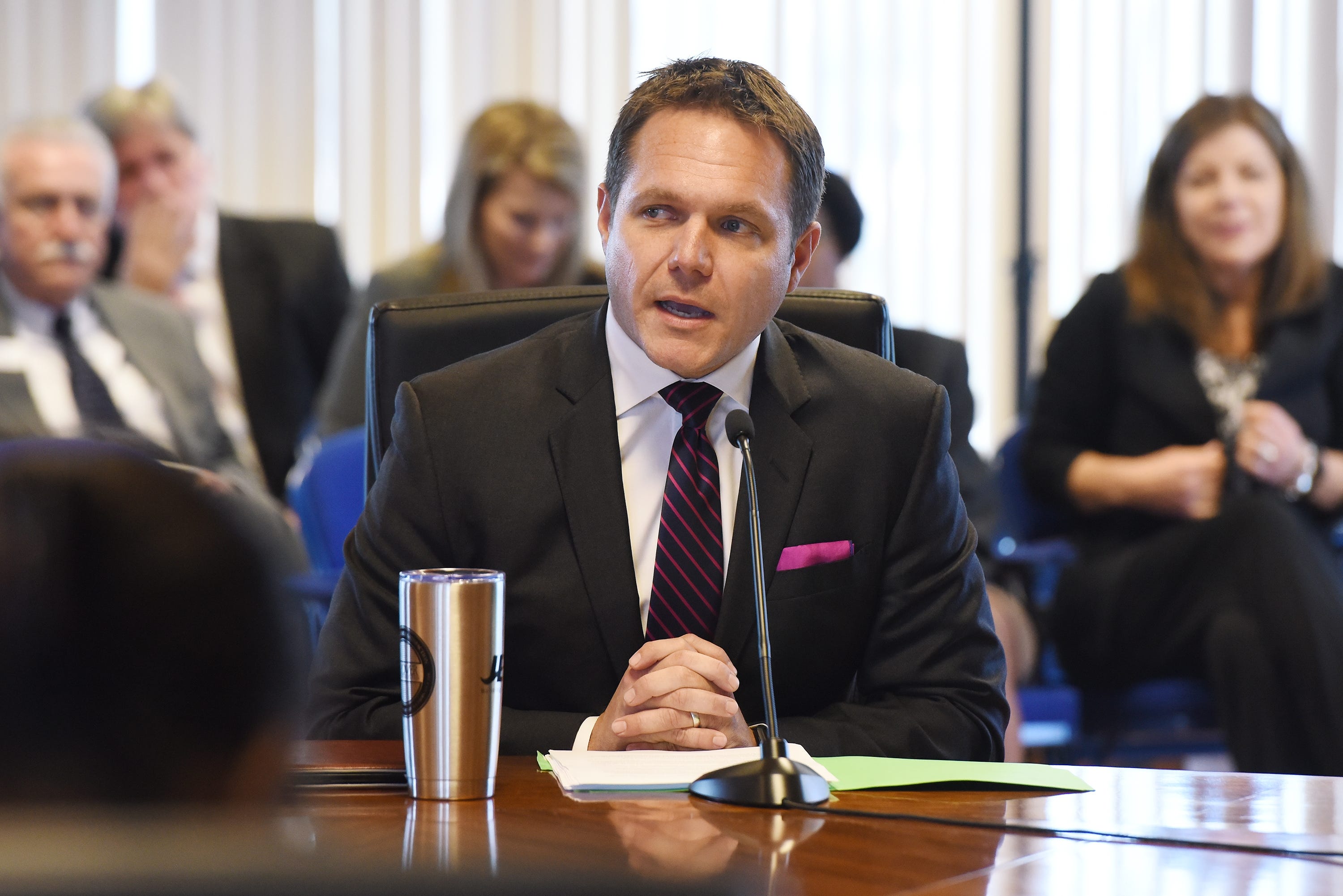 JEA names controversial interim leader new CEO