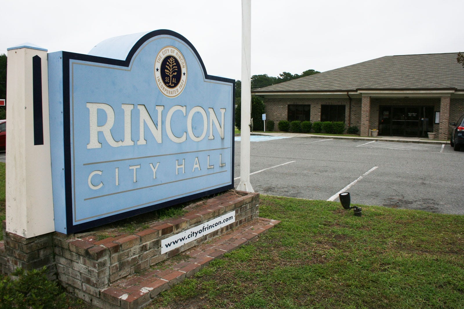 Rincon works to build reserves