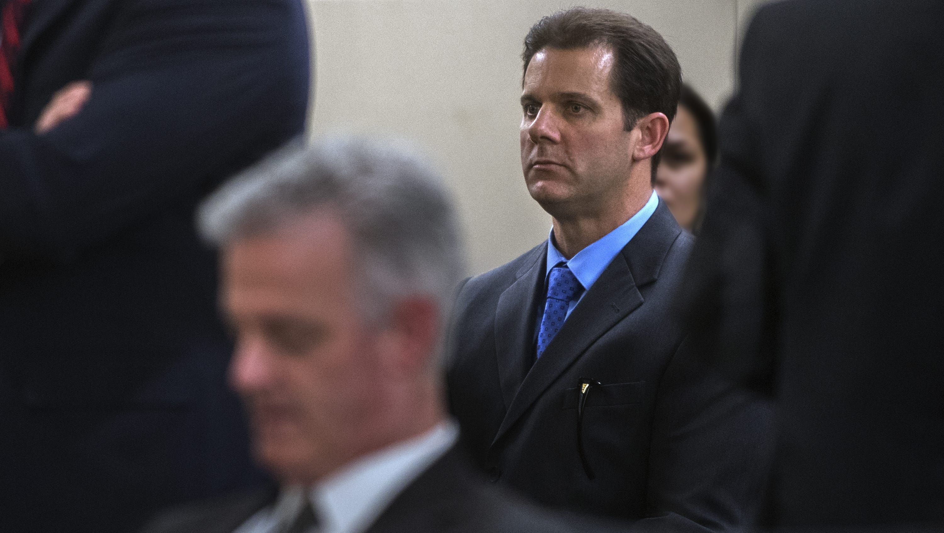 Sj Deputy Pleads Guilty To Assault Battery Of Female Inmate