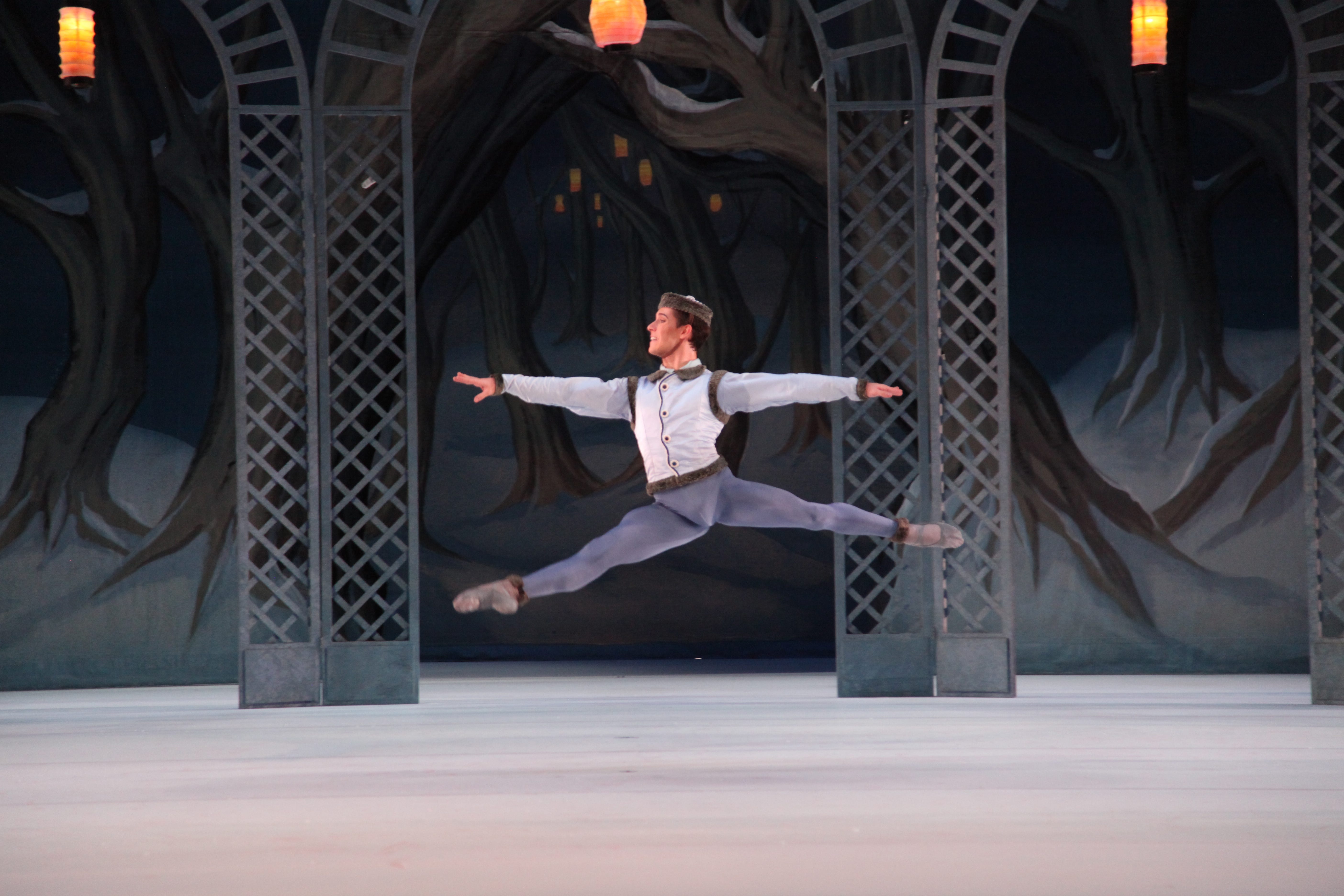 Looking back on a decade of progress for Sarasota Ballet