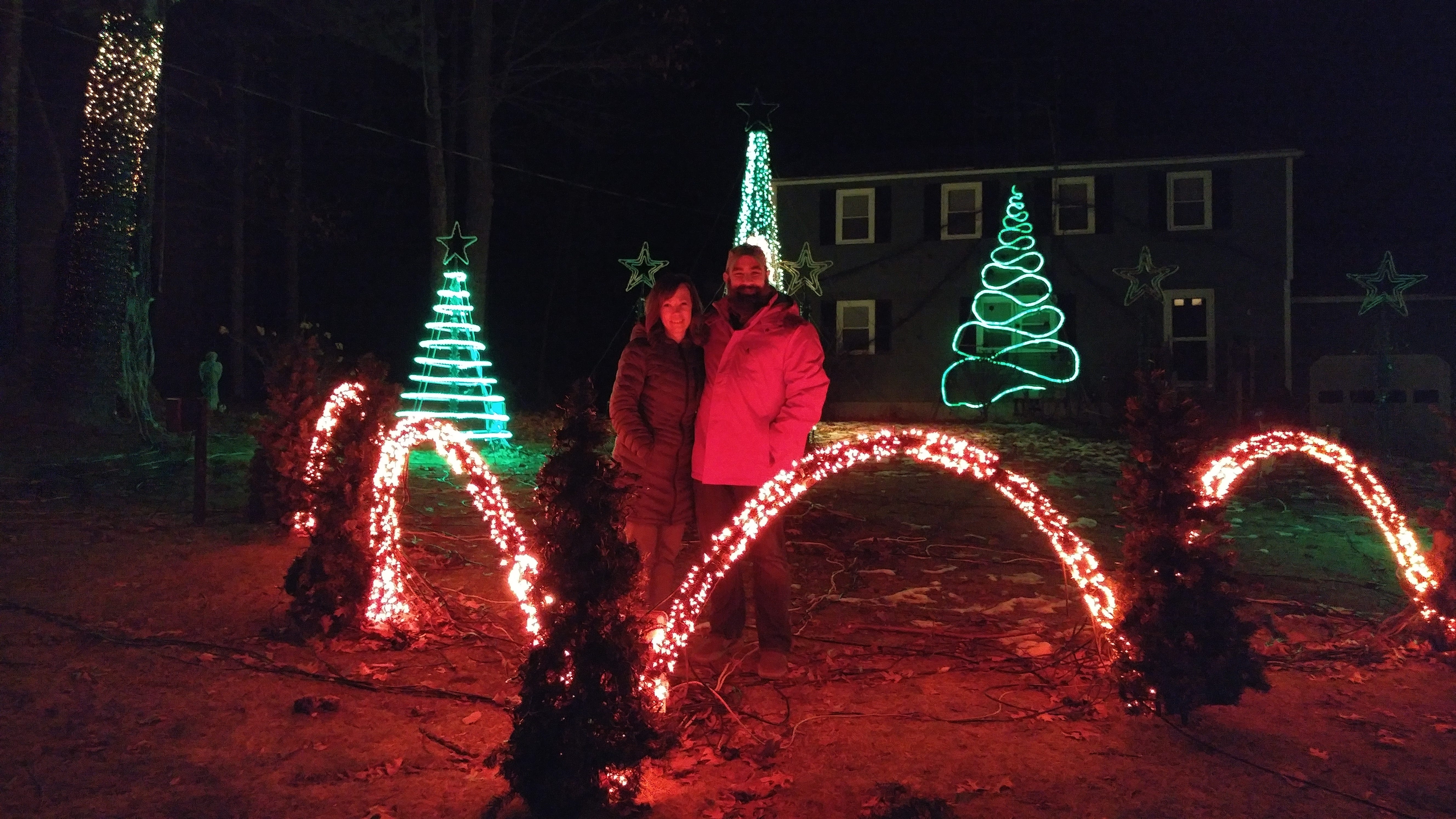 Norton Lights makes dreams come true