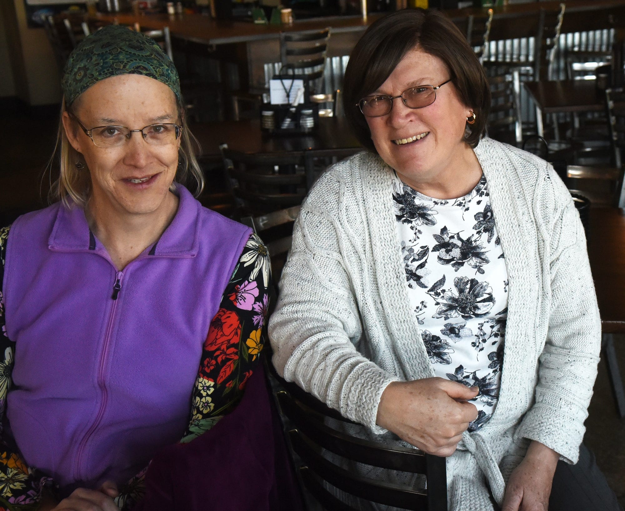 Transgender state reps will make history