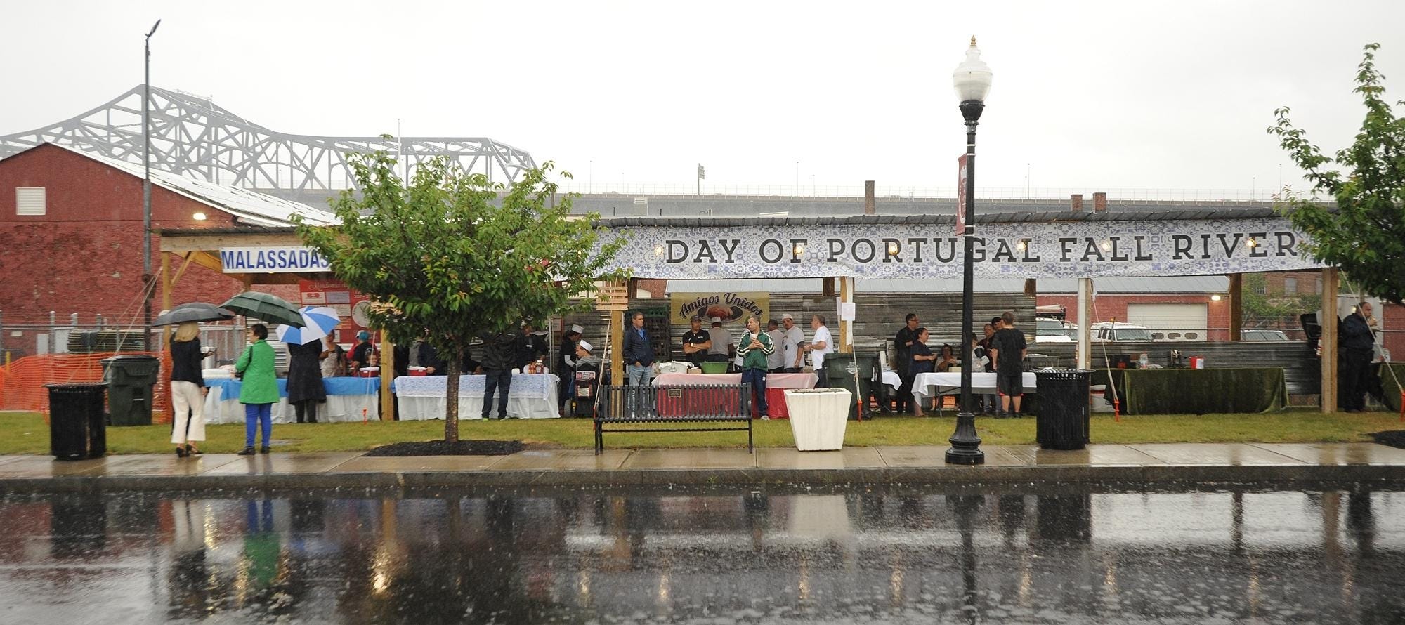 Fall River Wonders: Why are there so many residents of Portuguese ...