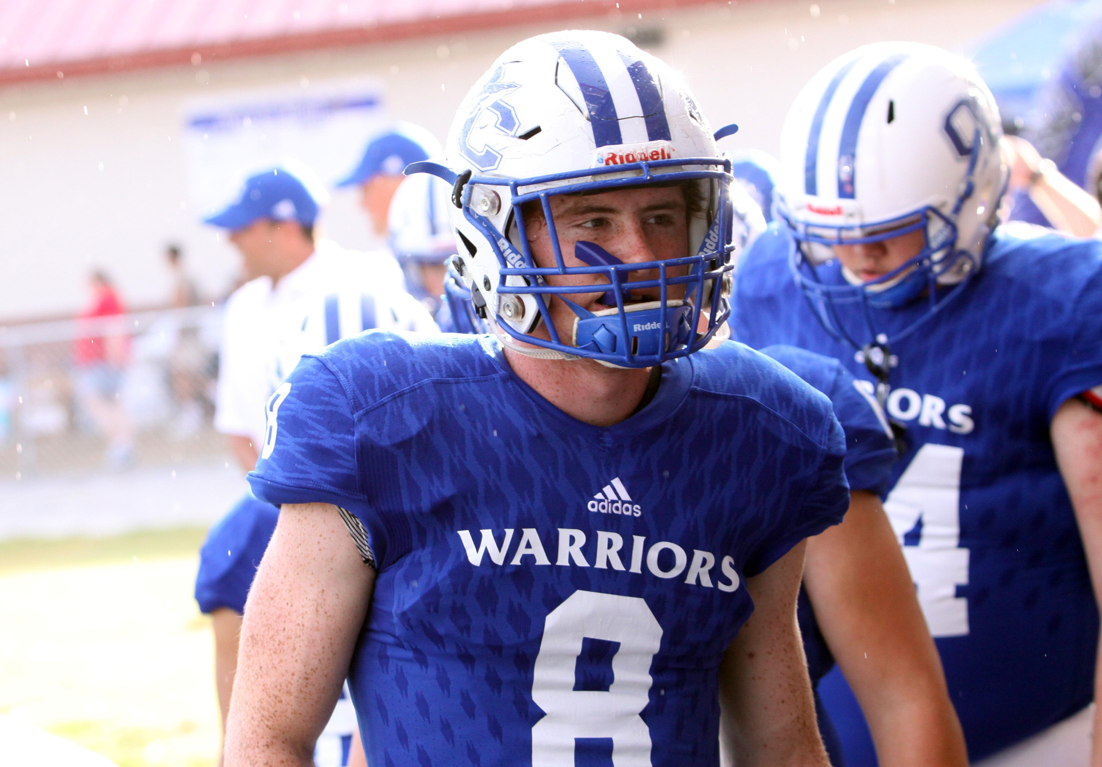 Shurtleff's dream comes true, will walk on at Nebraska