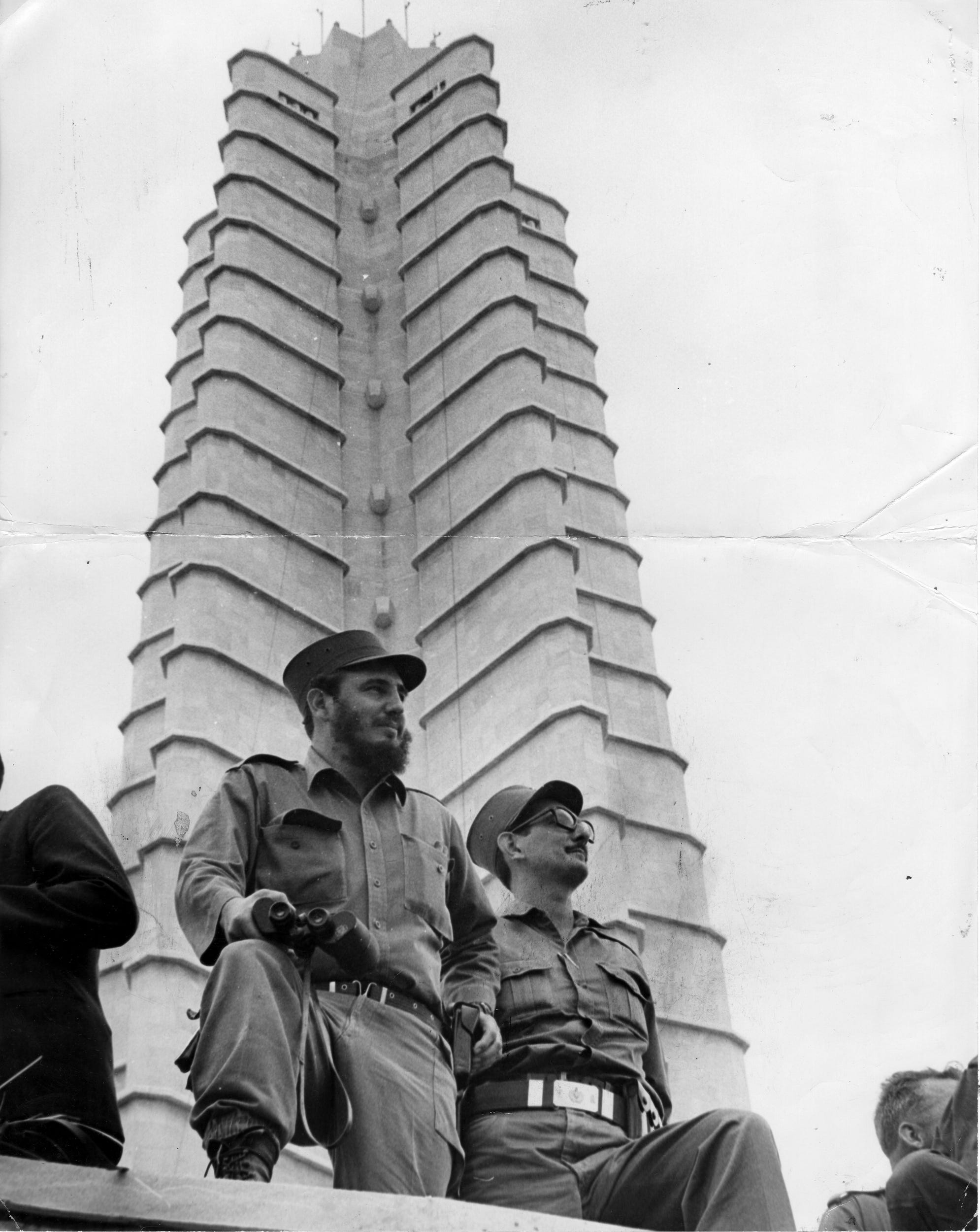 60 years: Castro comes to power and King Sugar emerges in Florida