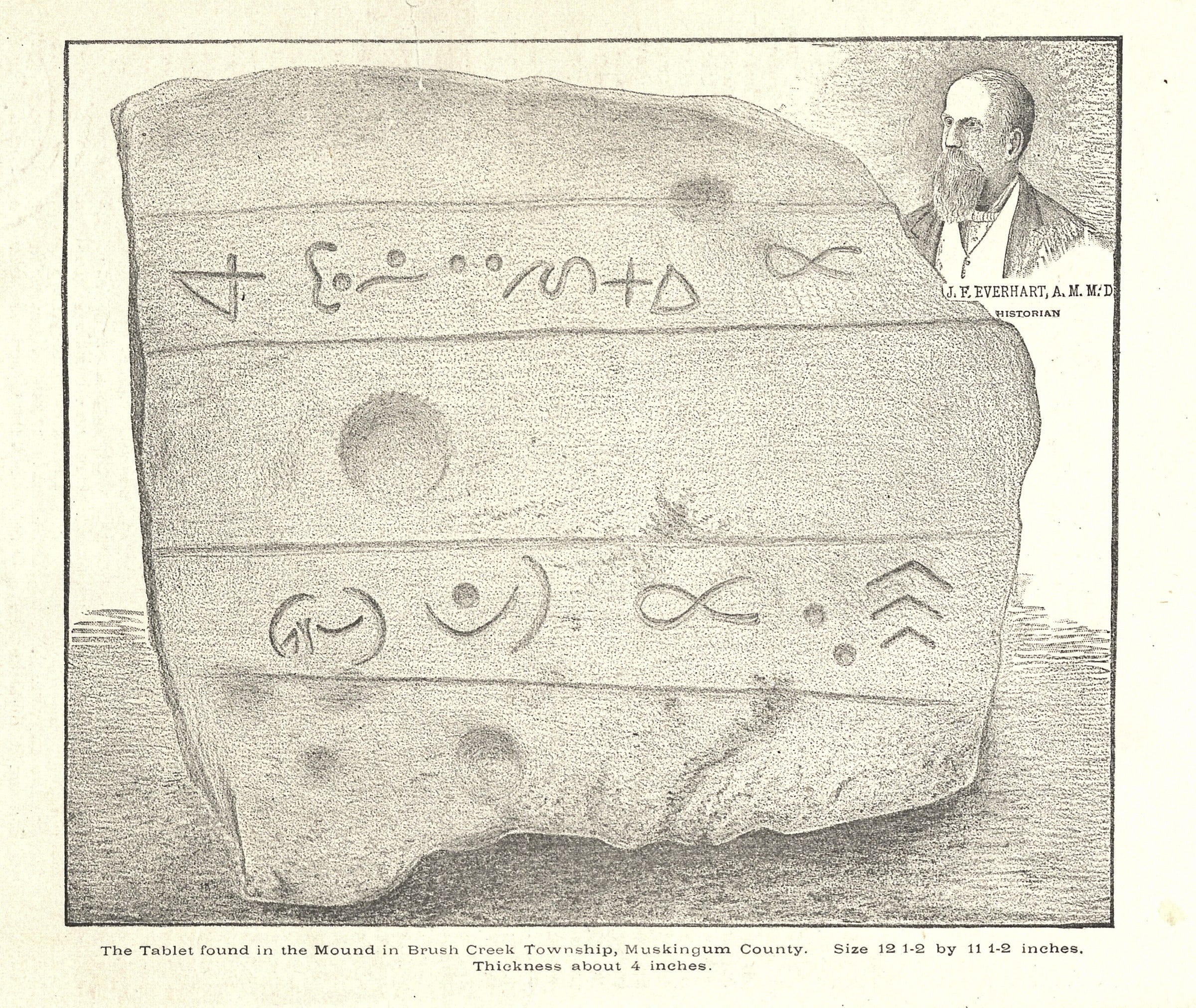 Nephilim Giant Skeletons