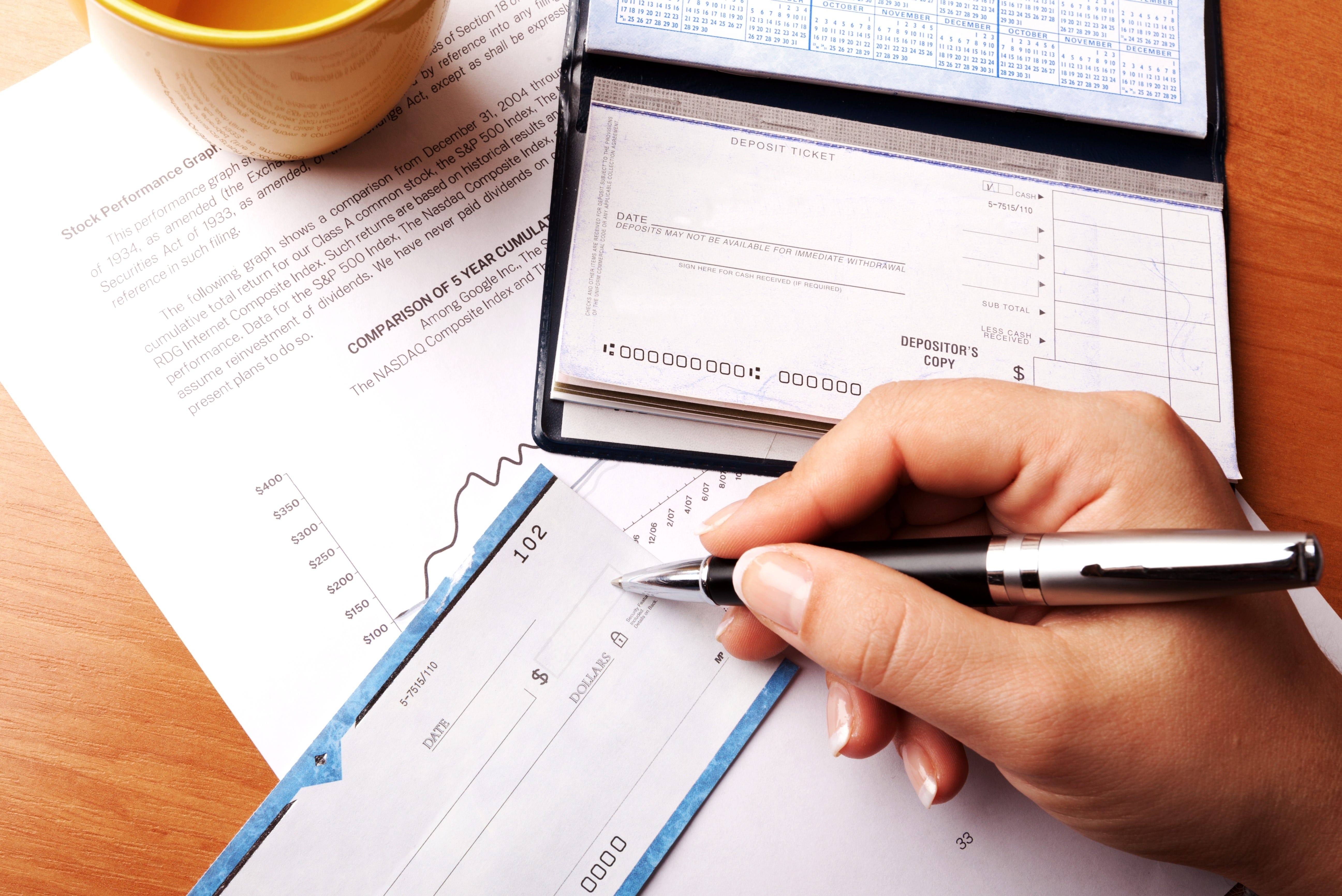 8 tips for getting the most out of your checking account