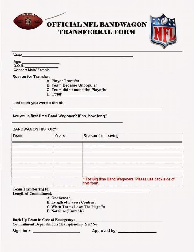 How to join the Browns bandwagon, show your #BrownsFanID