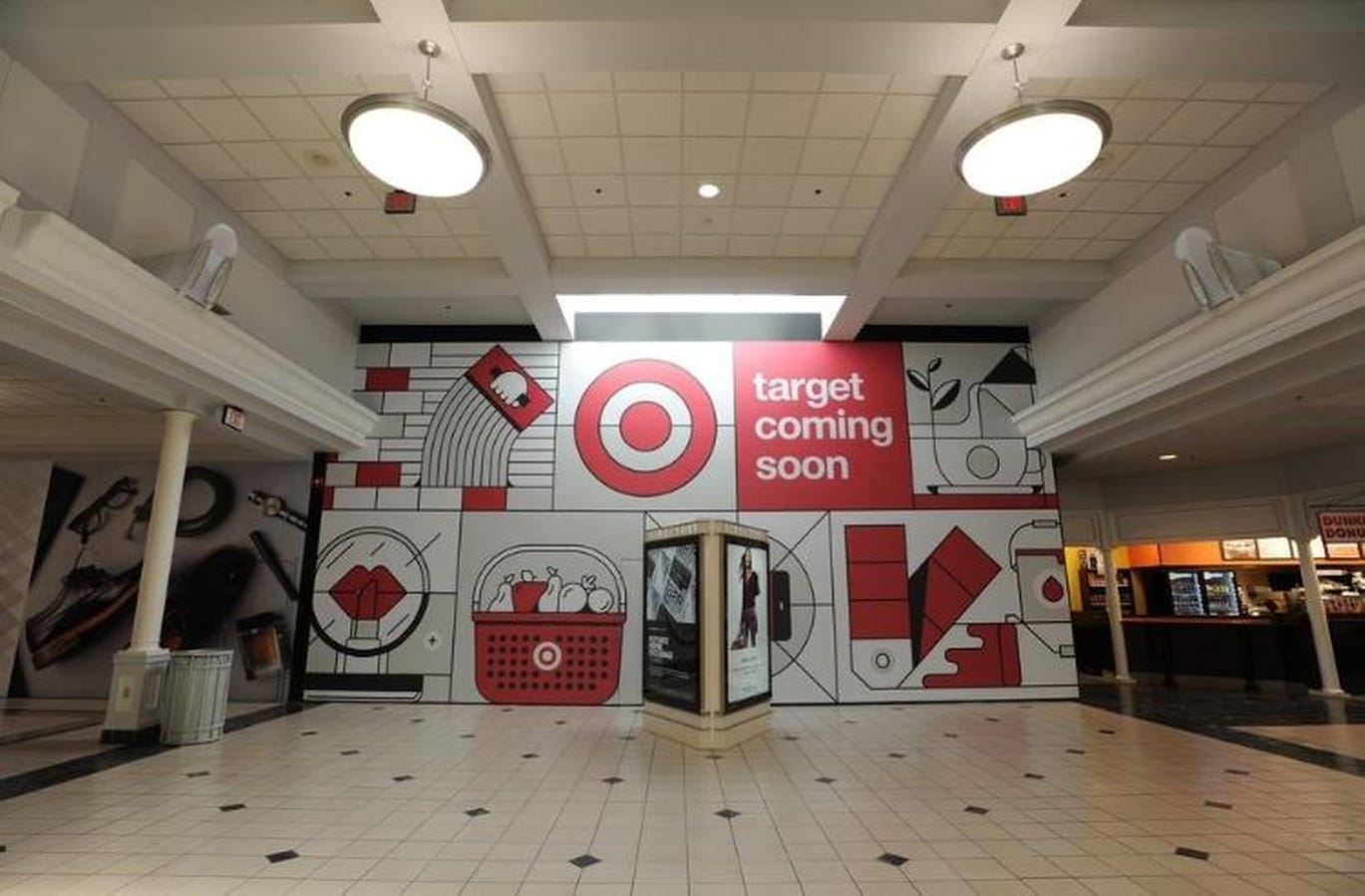 Target replacing Sears in Cape Cod Mall