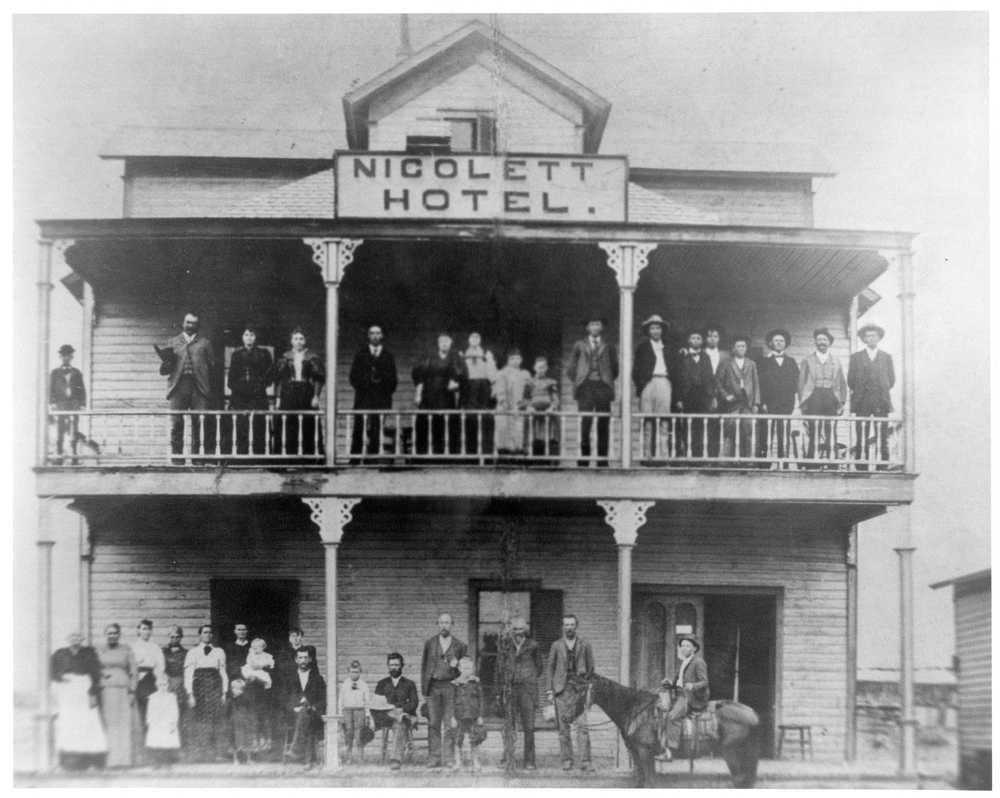 Lubbock historic buildings remembered at presentation
