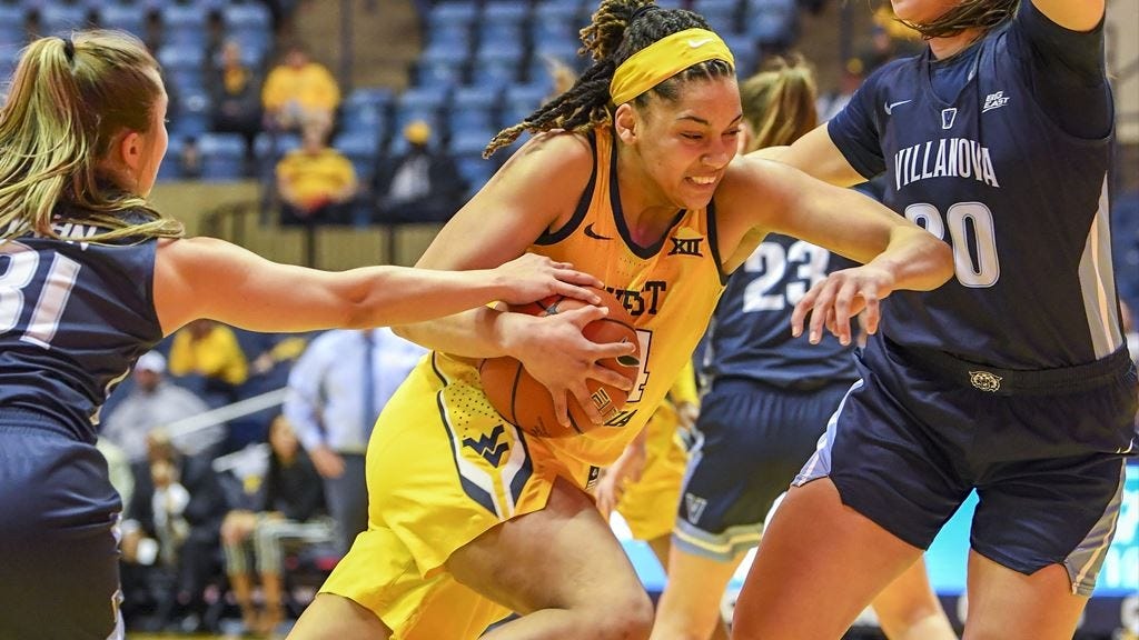 Niblack a double-double machine